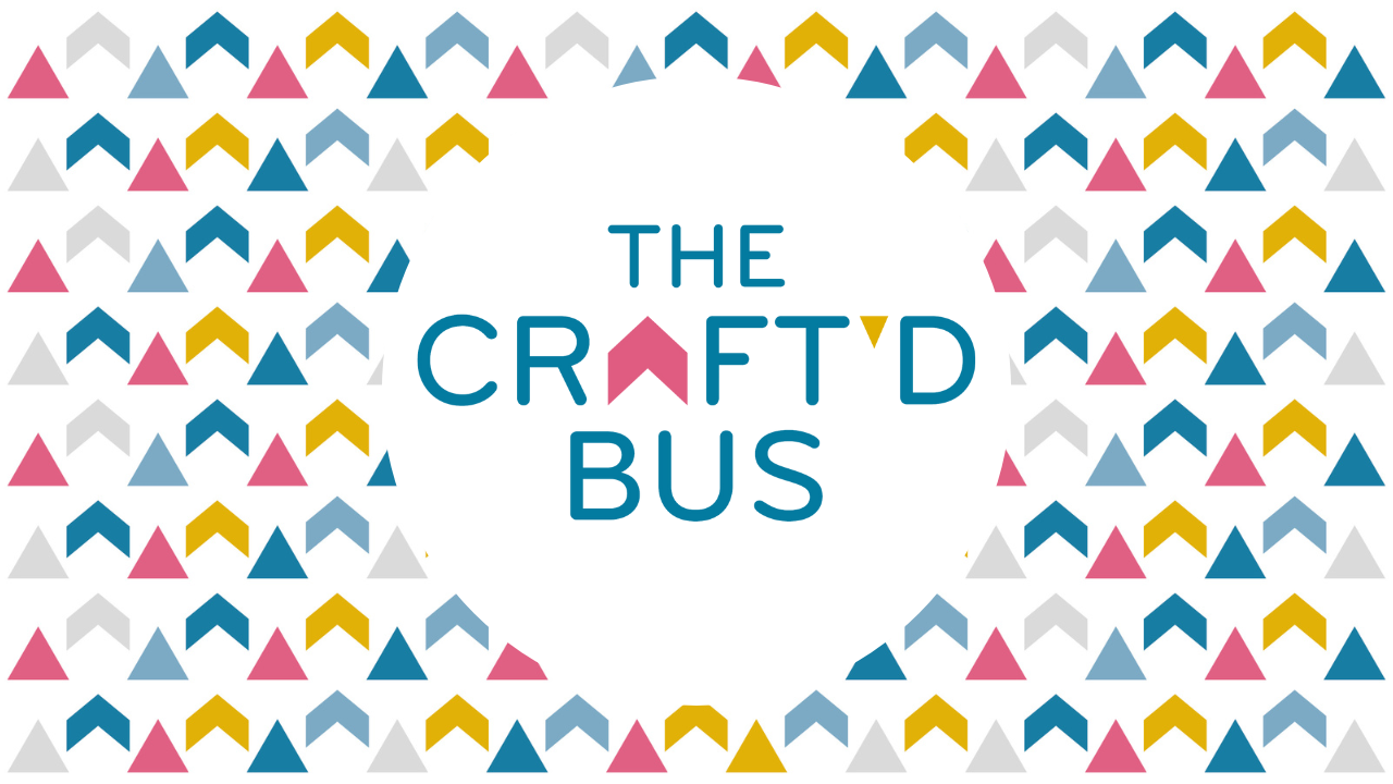 The Craft'd Bus