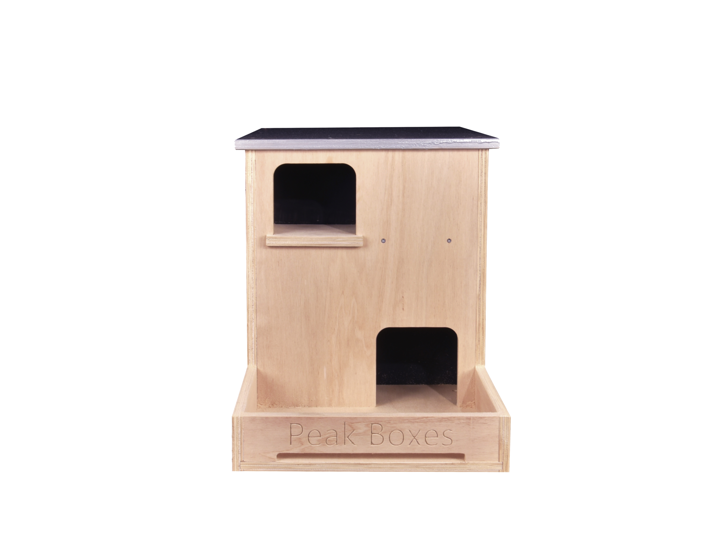 Owl Boxes — Peak Boxes