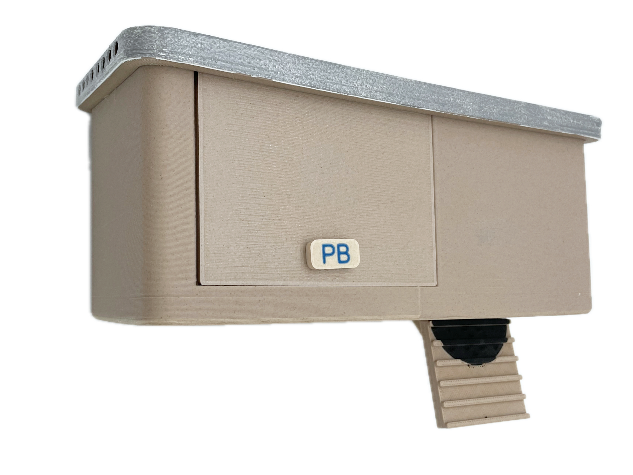 Swift Boxes — Peak Boxes