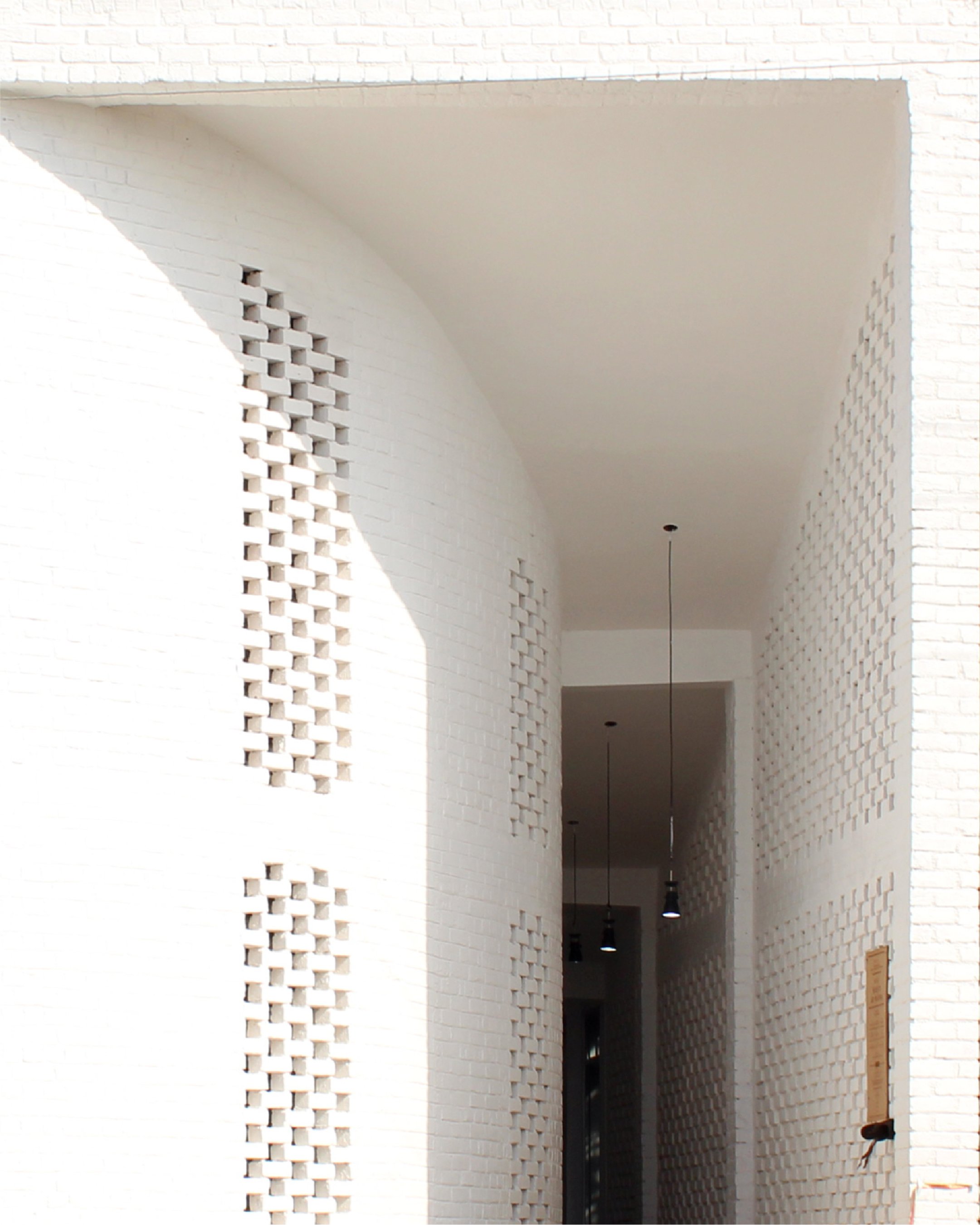 Masjid Ar-Rahma — AWMA