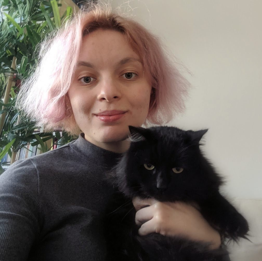 Cat Sitting London — Chatty Cats Care