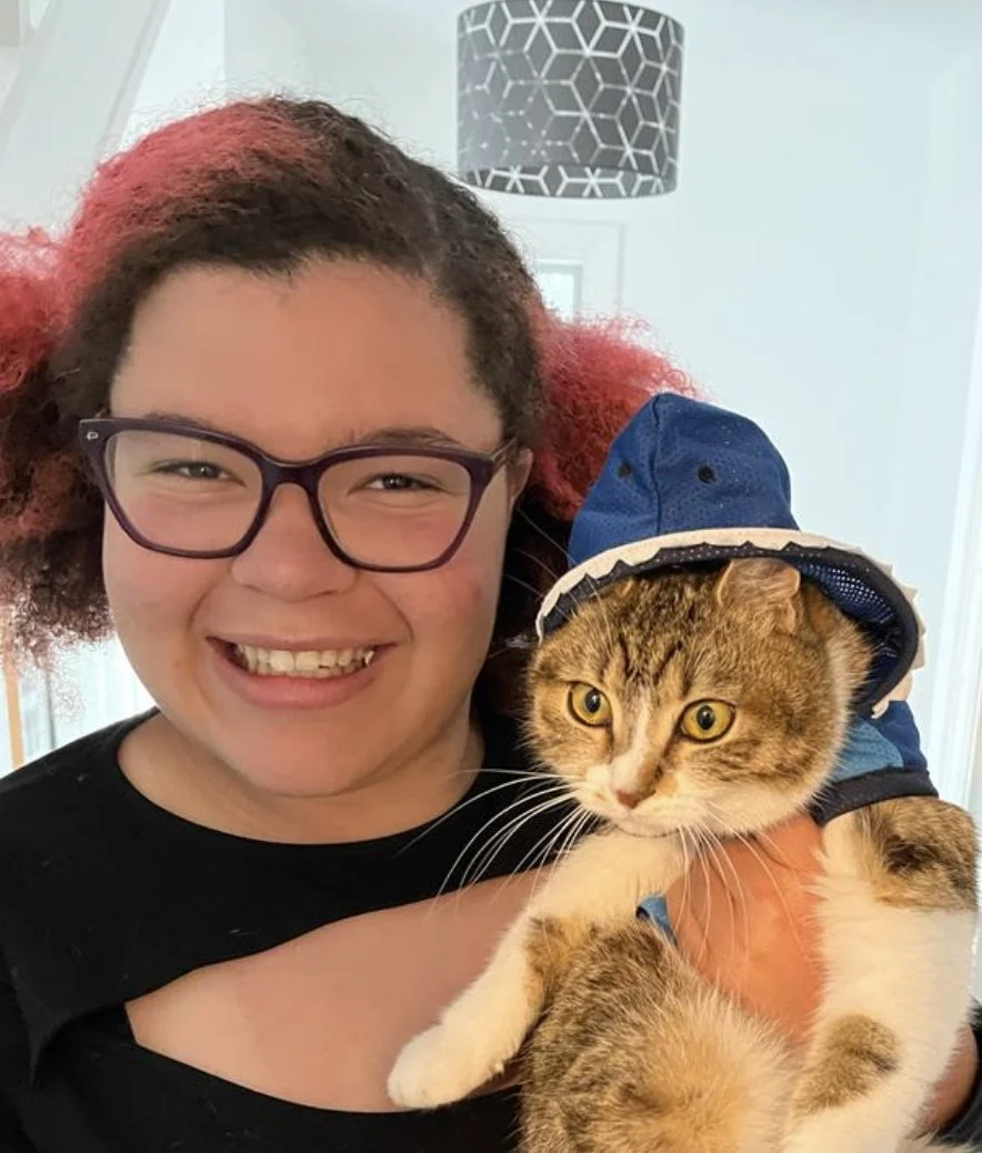 Cat Sitting London — Chatty Cats Care