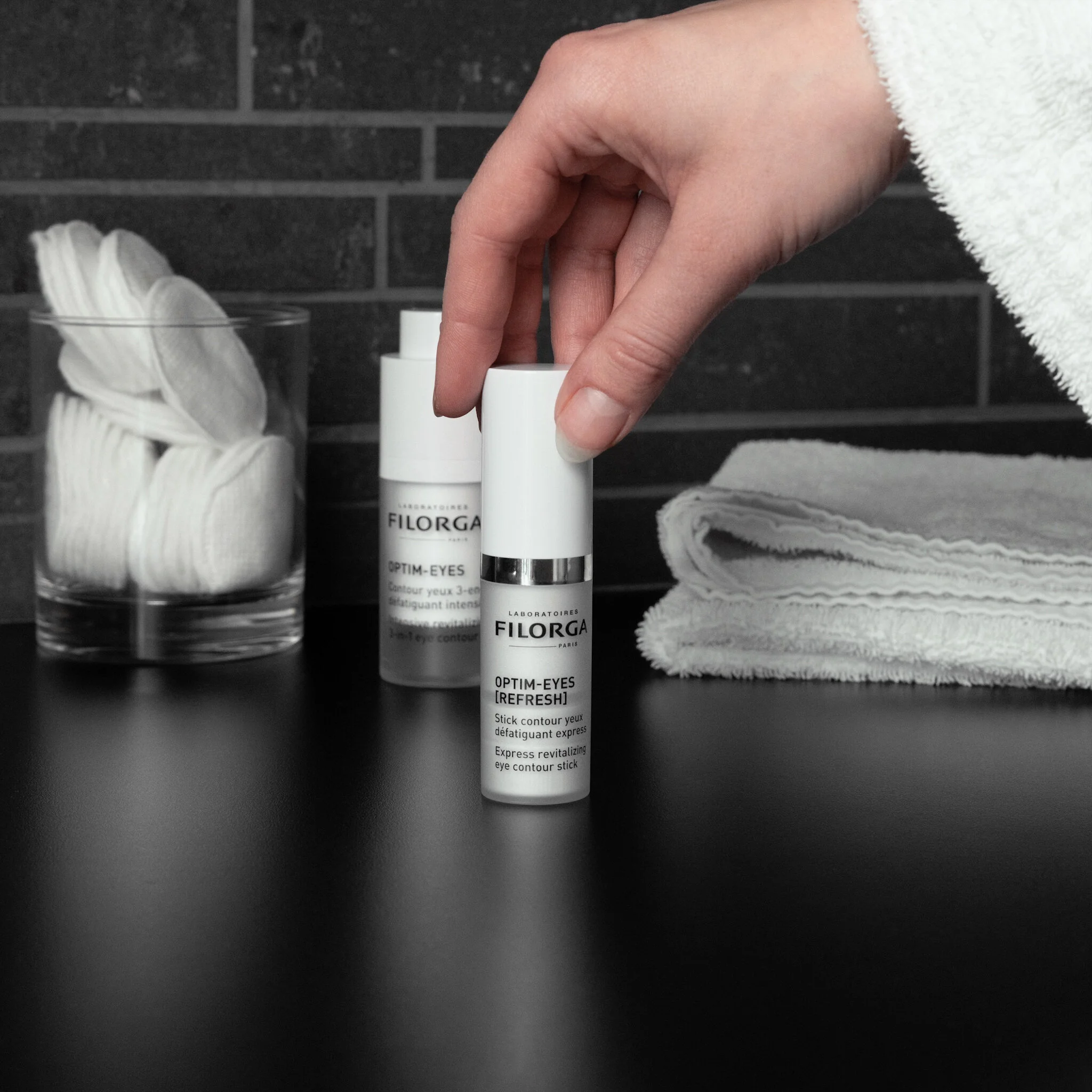 Scandinavian Cosmetics — MAWA STUDIO