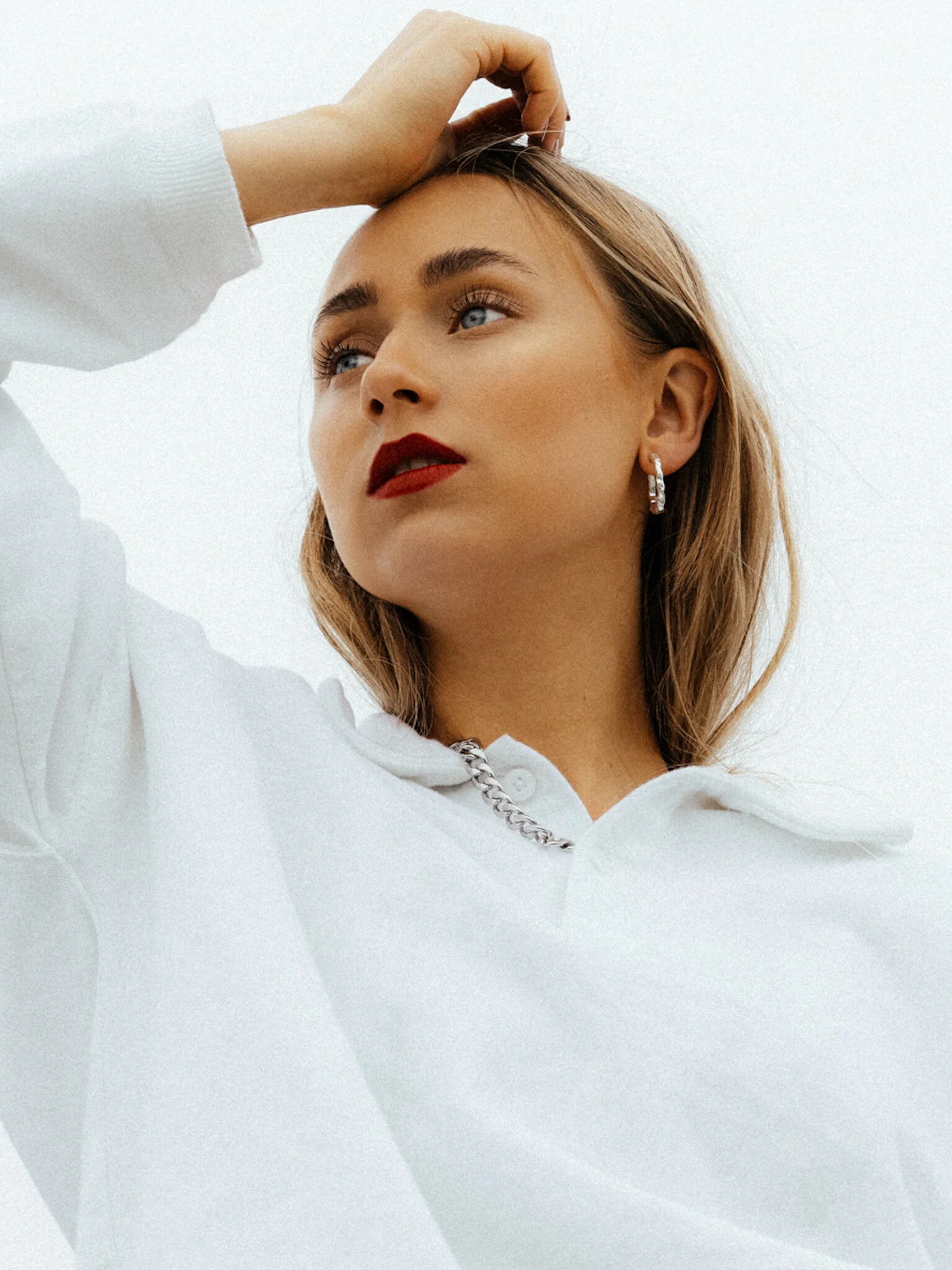 PORTRAIT — MAWA STUDIO