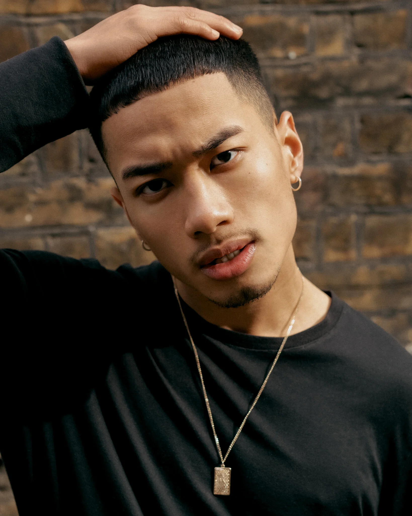 PORTRAIT — MAWA STUDIO