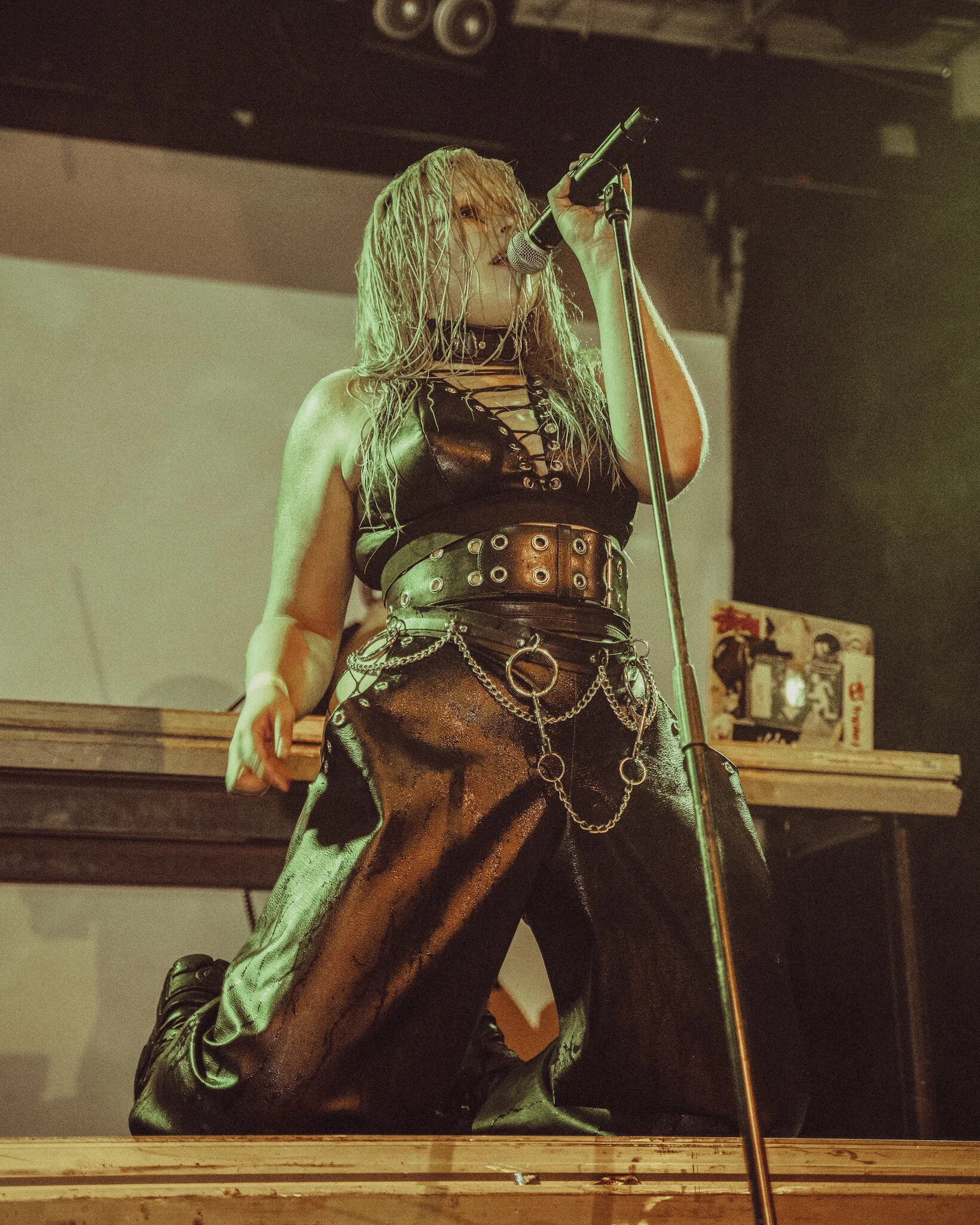 MUSIC — MAWA STUDIO