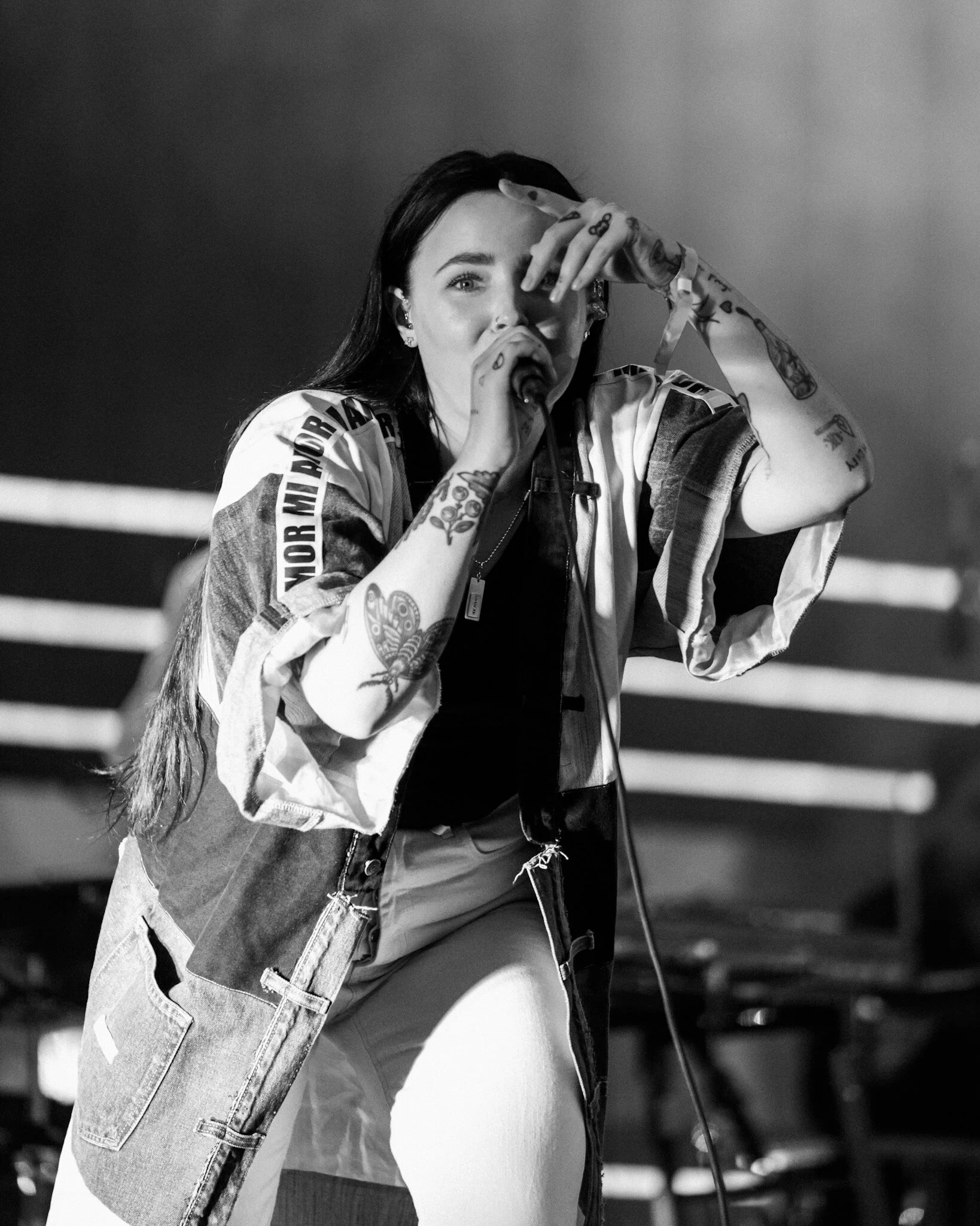 MUSIC — MAWA STUDIO