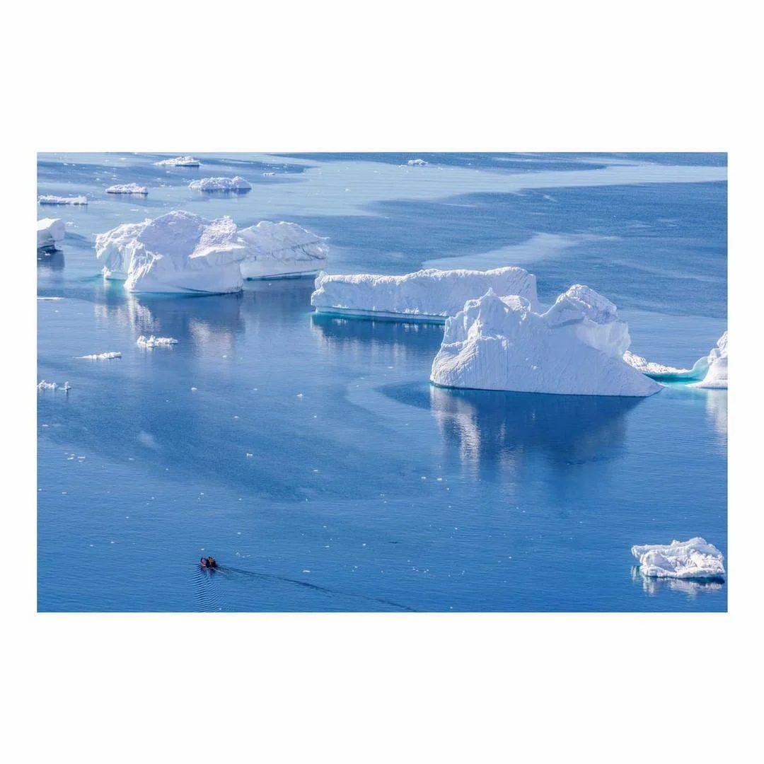 TRUE adventure to Antarctica — Project: We Travel