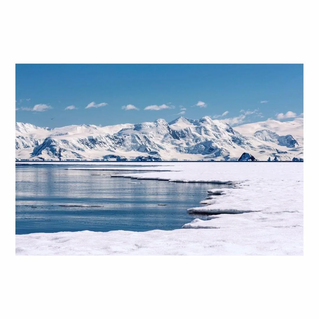 TRUE adventure to Antarctica — Project: We Travel