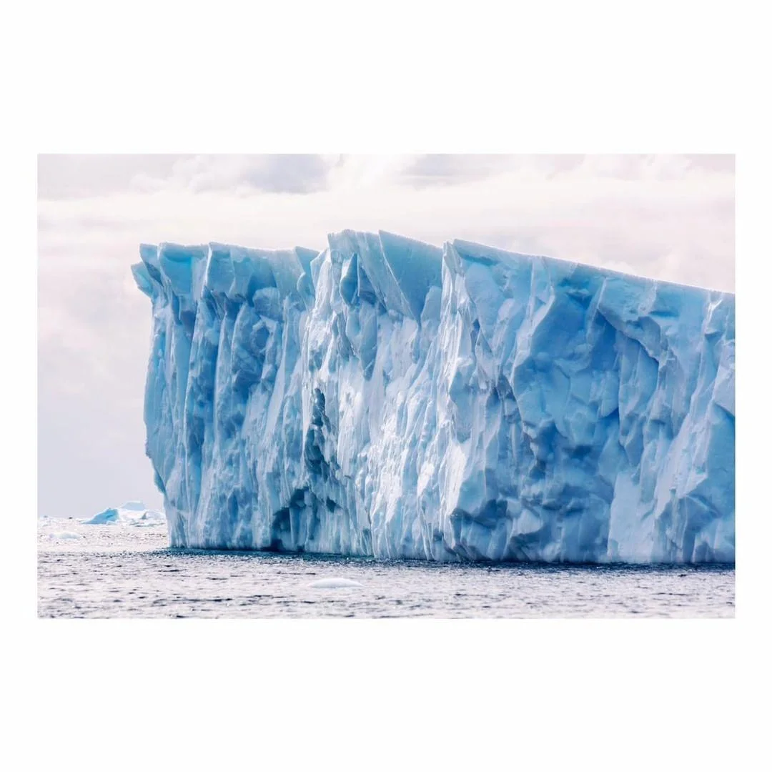 TRUE adventure to Antarctica — Project: We Travel