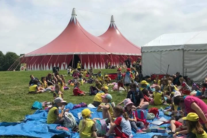 Resources & Forms — Girlguiding Surrey West