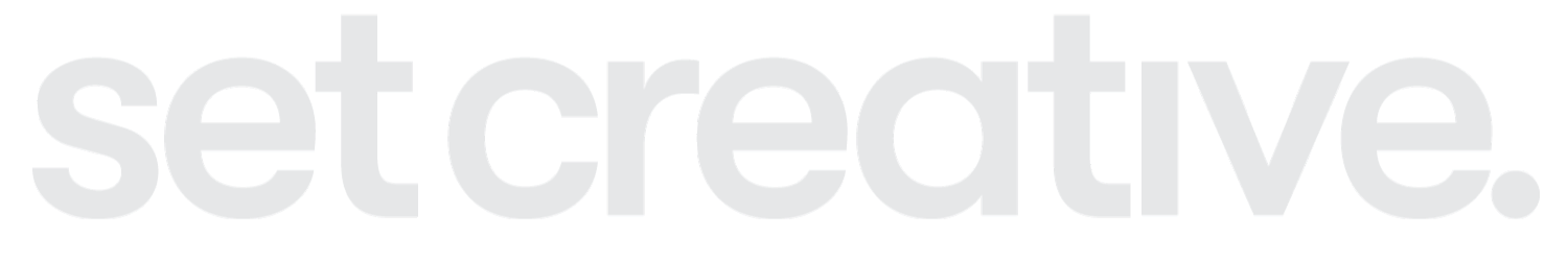Set Creative