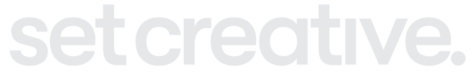 Set Creative