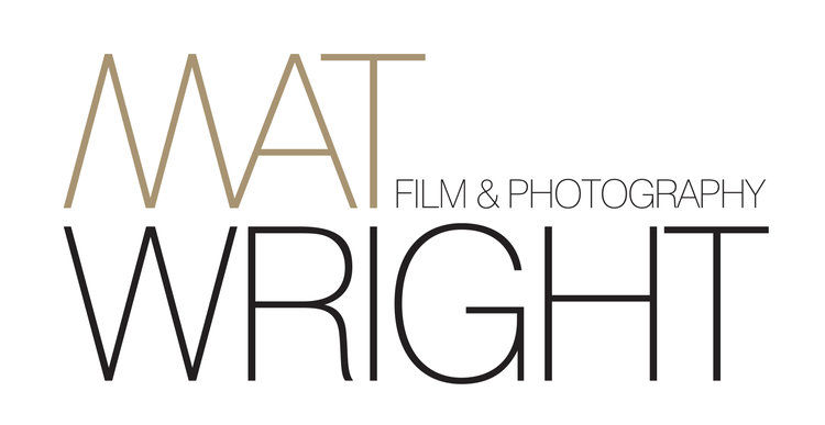 Mat Wright