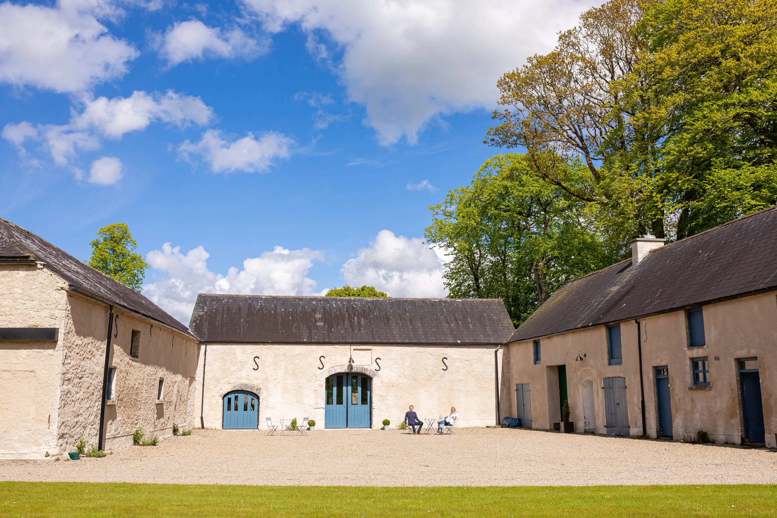 Our Story — Juniper Barn ｜Exclusive Barn Wedding Venue｜Sligo