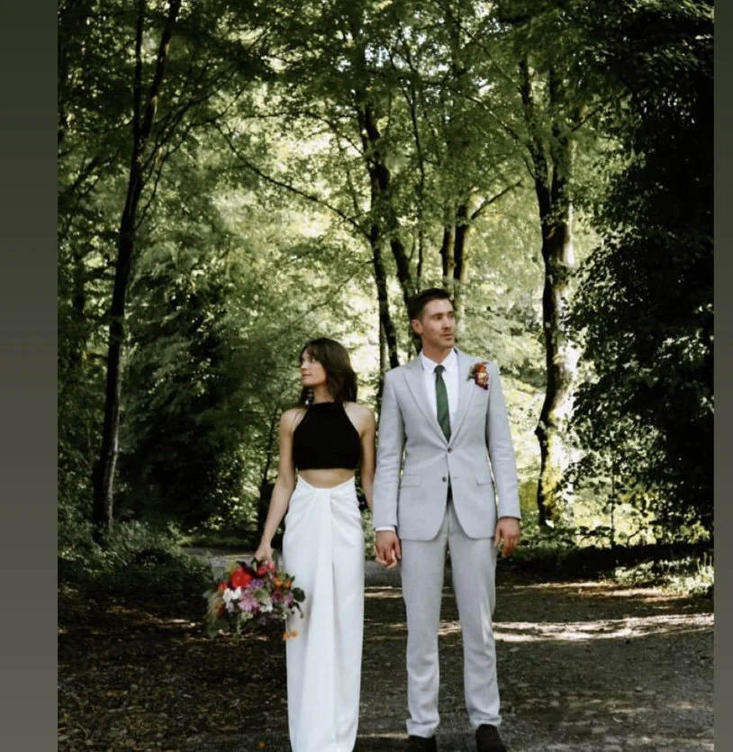 Juniper Barn ｜Exclusive Barn Wedding Venue｜Sligo