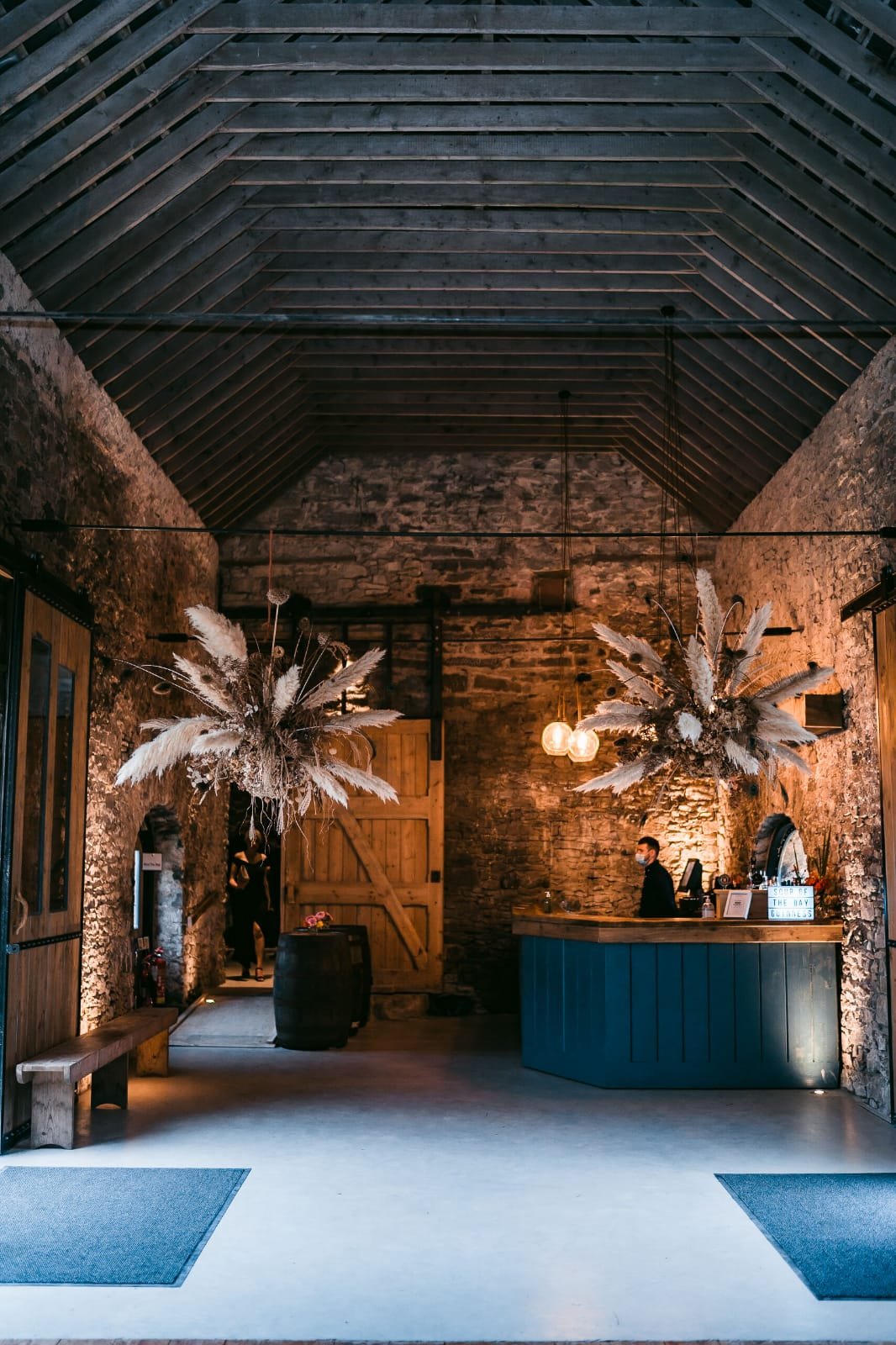 Wedding Venue Sligo — Juniper Barn ｜Exclusive Barn Wedding Venue｜Sligo