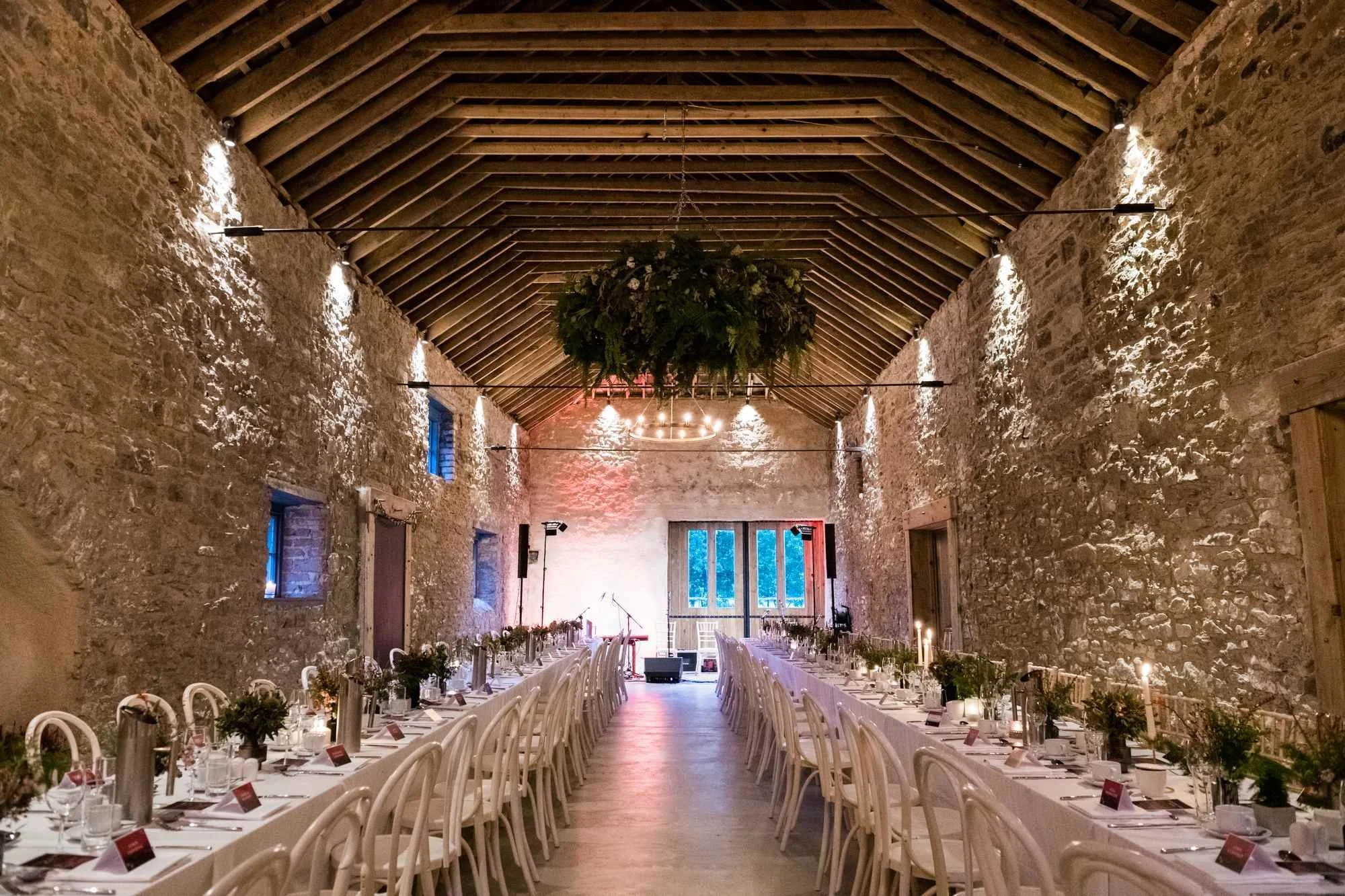 Exceptional Corporate Events — Juniper Barn ｜Exclusive Barn Wedding ...