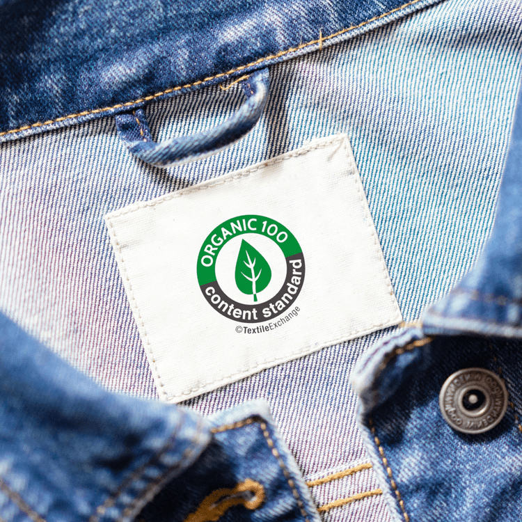 GOTS, Oeko-Tex®, Better cotton, OCS, bioRé®… : quel label choisir pour ...