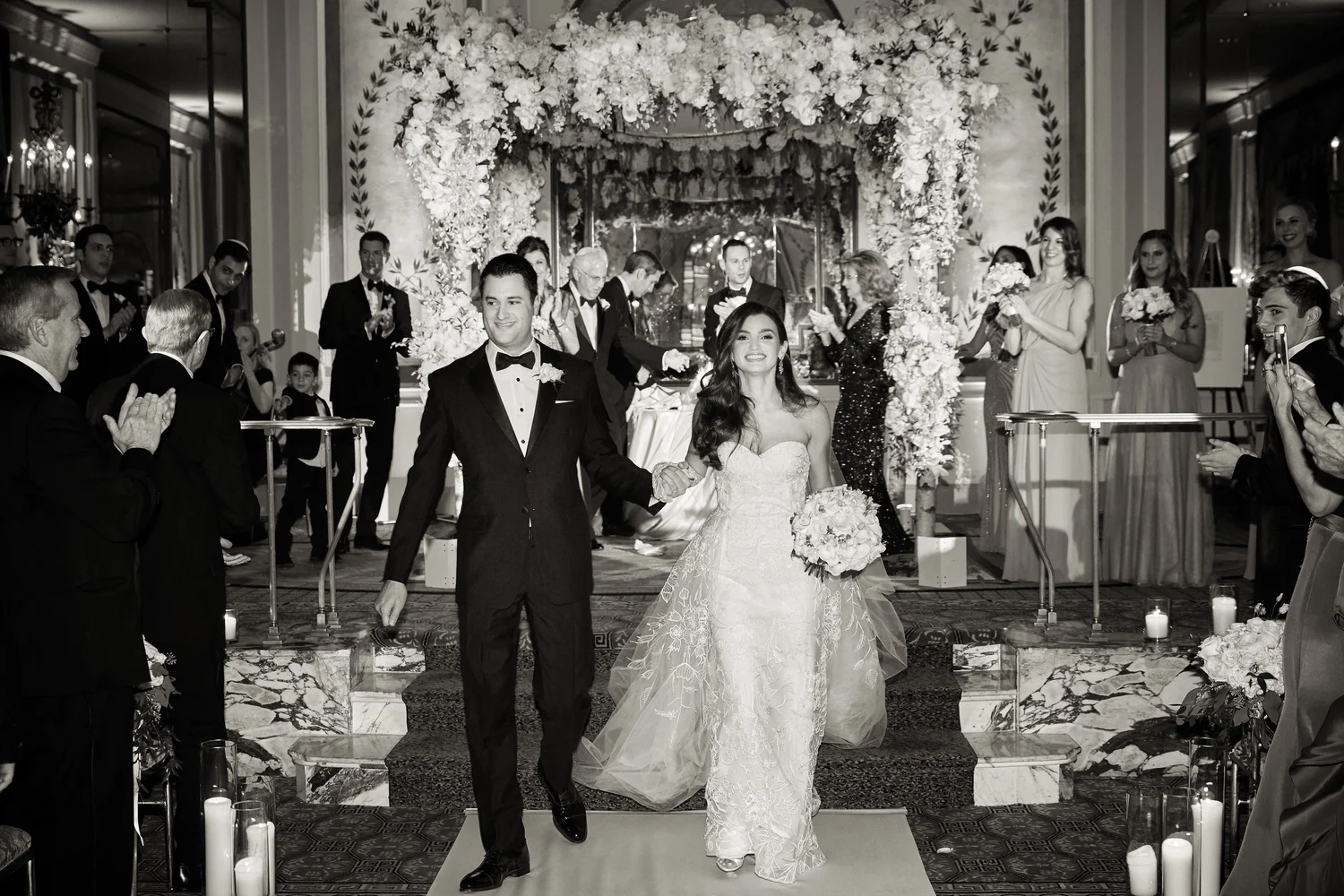Shawn Connell Pierre Wedding Photo Credit: Shawn Connell — SHAWN ...