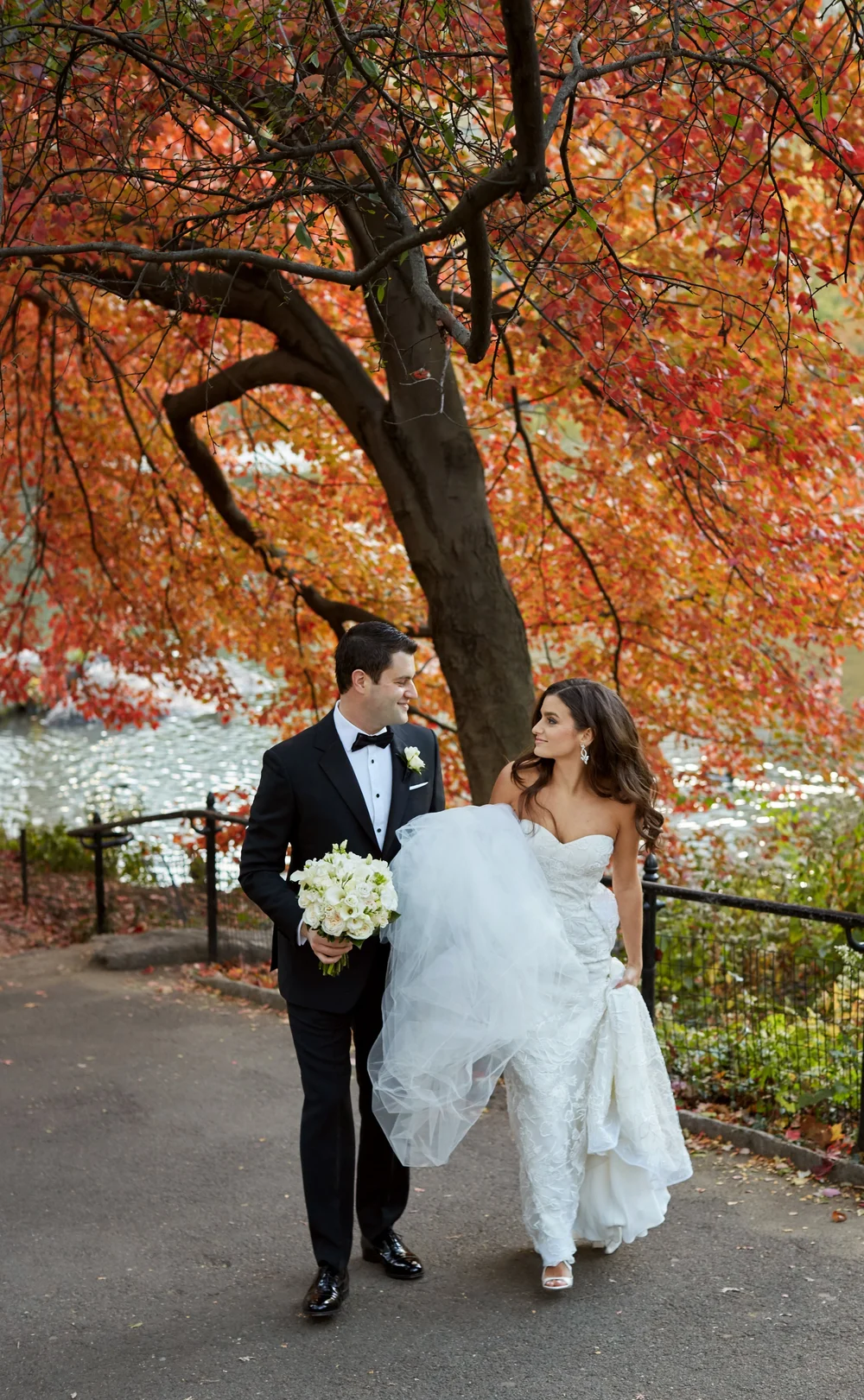 Shawn Connell Pierre Wedding Photo Credit: Shawn Connell — SHAWN ...