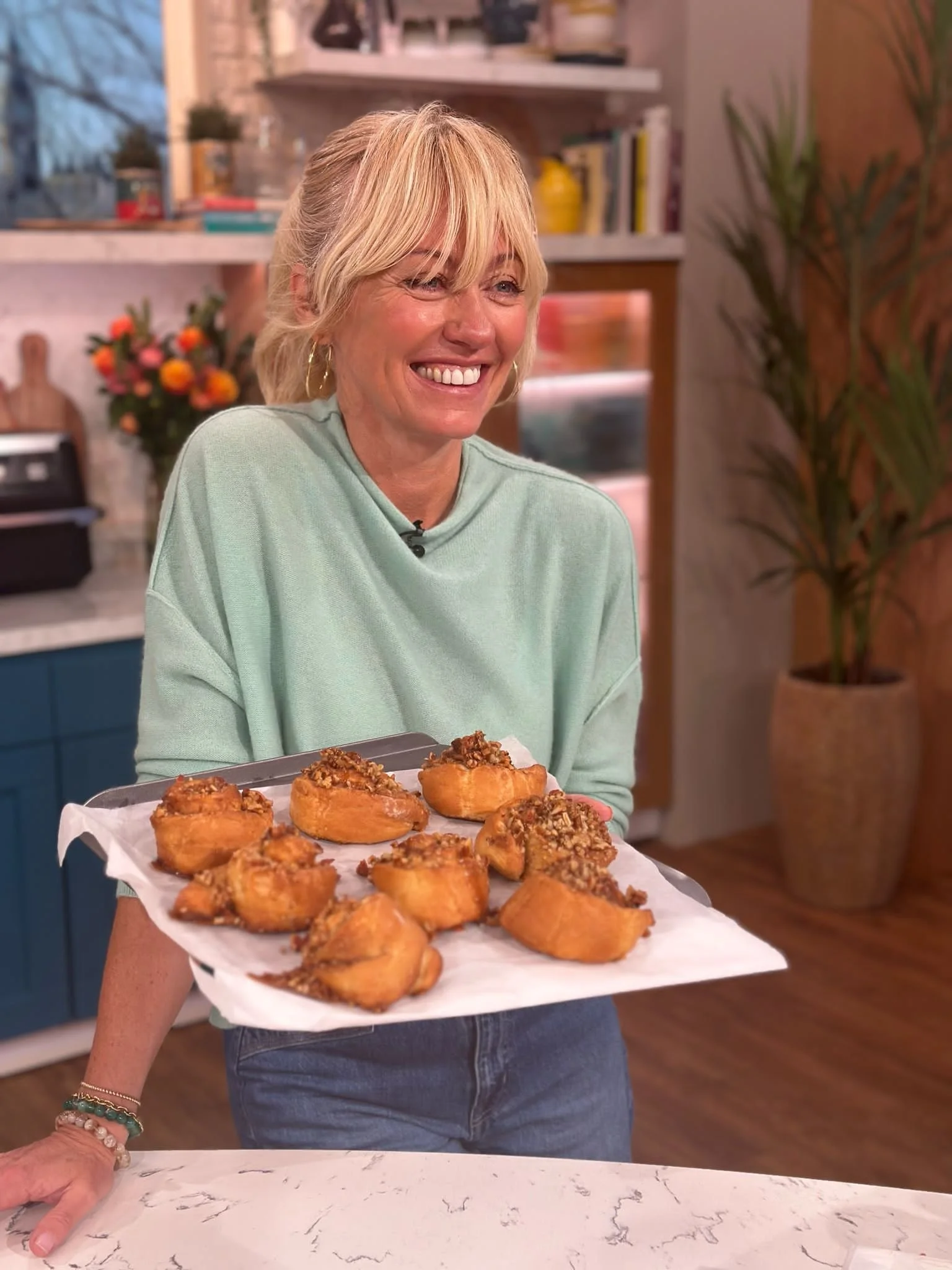 ITV This Morning Recipes — Clodagh McKenna
