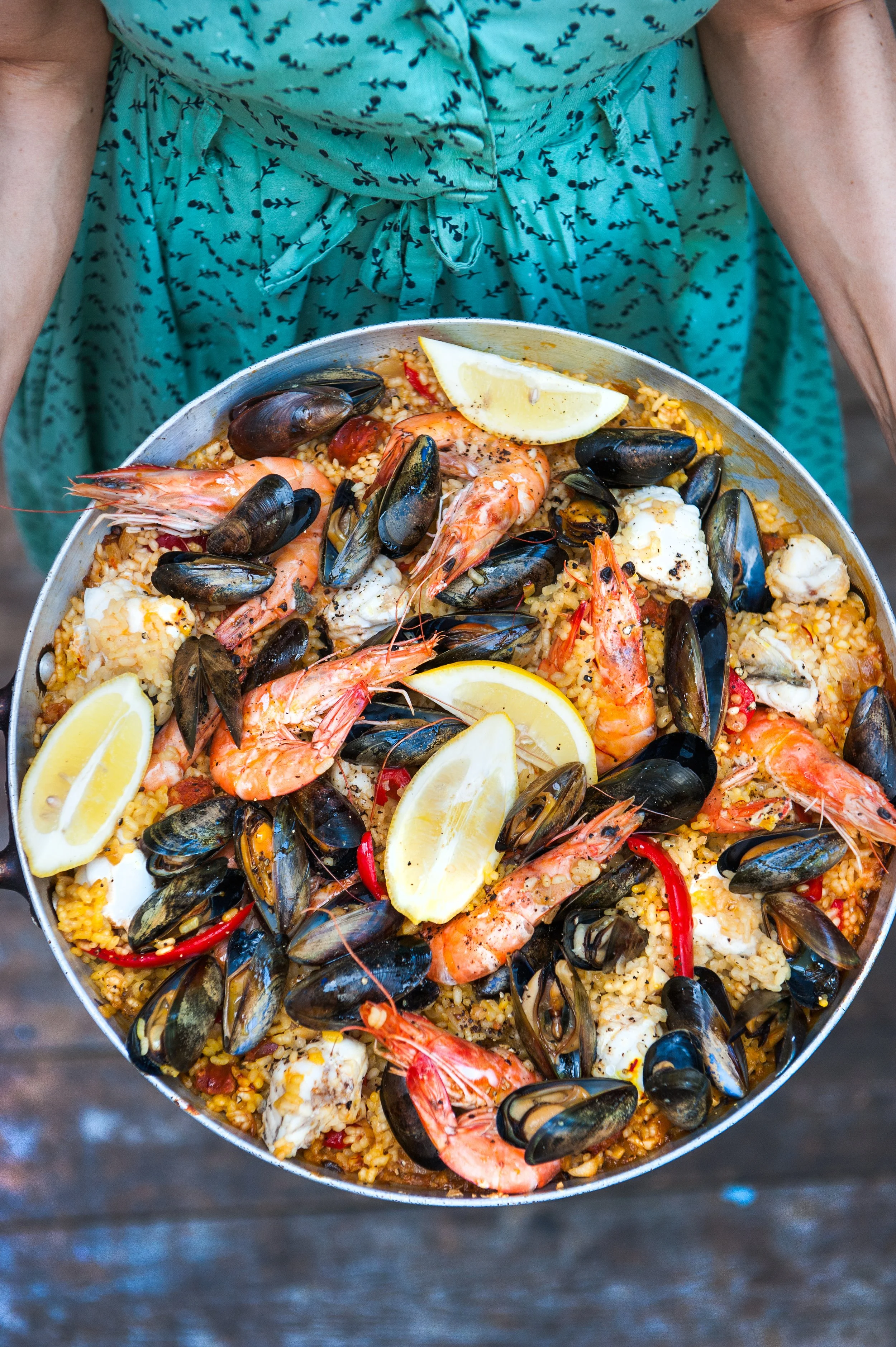 Events — Clodagh McKenna