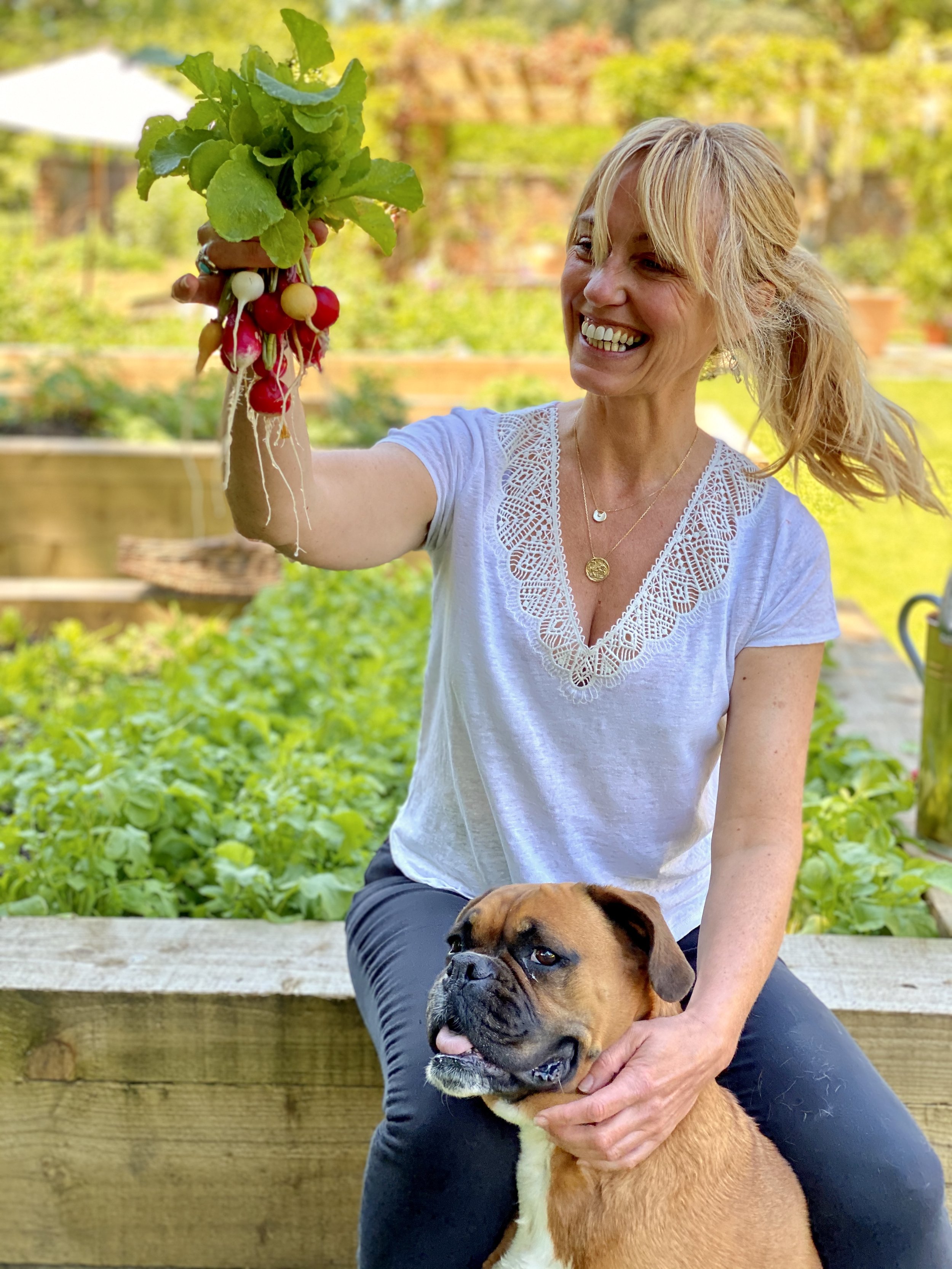 Events — Clodagh McKenna