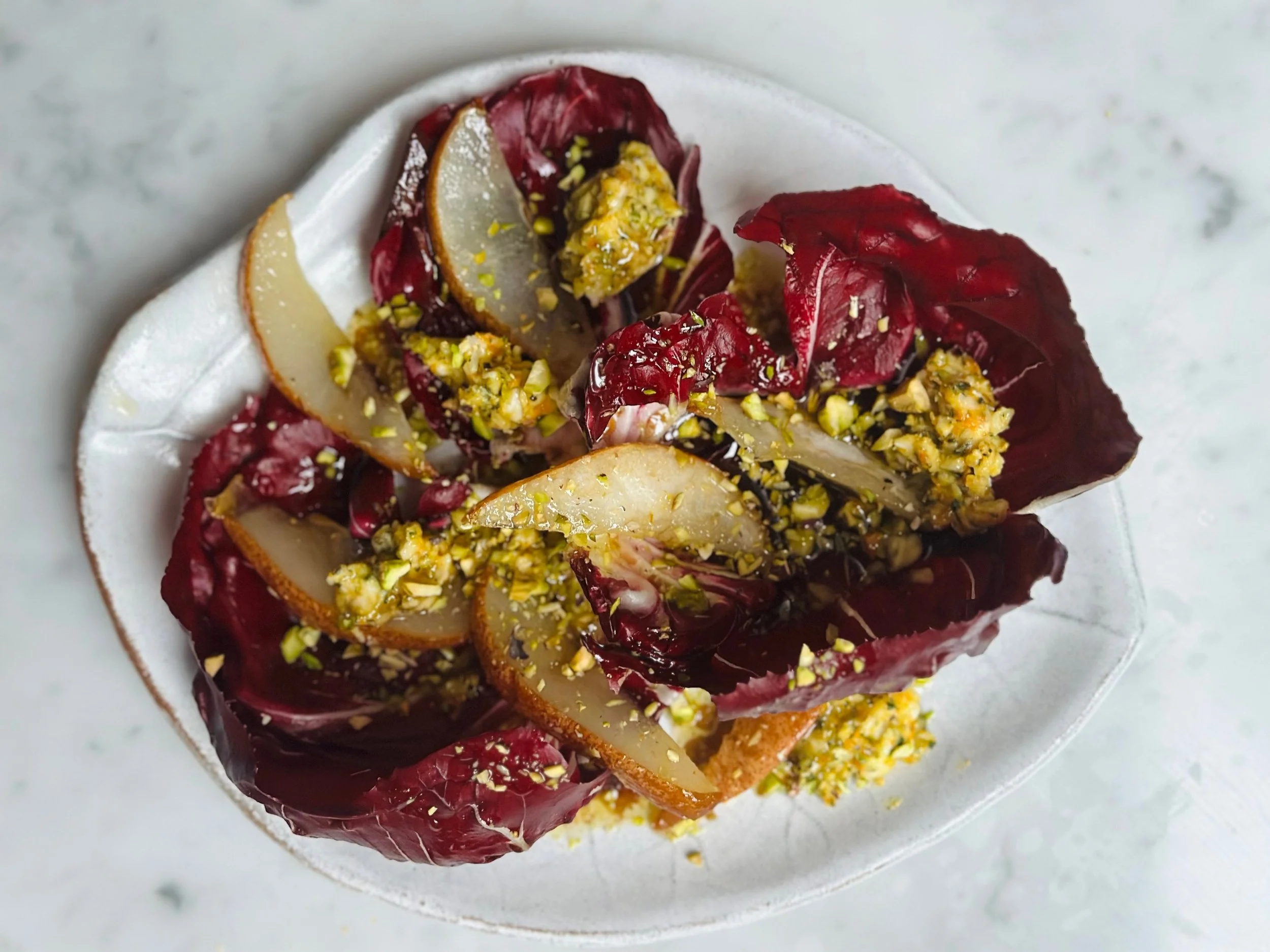 All Valentine's Recipes — Clodagh McKenna