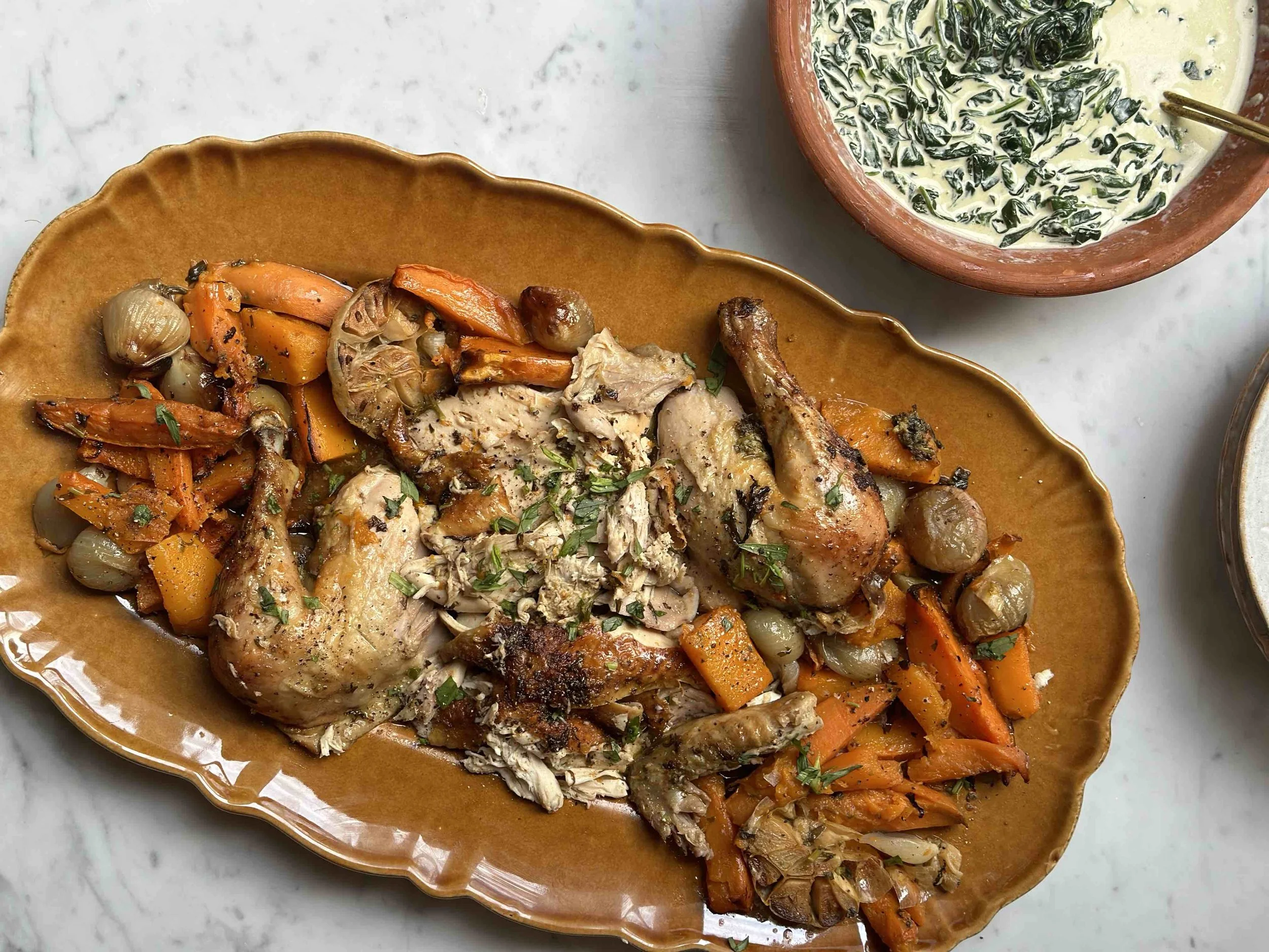 ITV This Morning Recipes — Clodagh McKenna