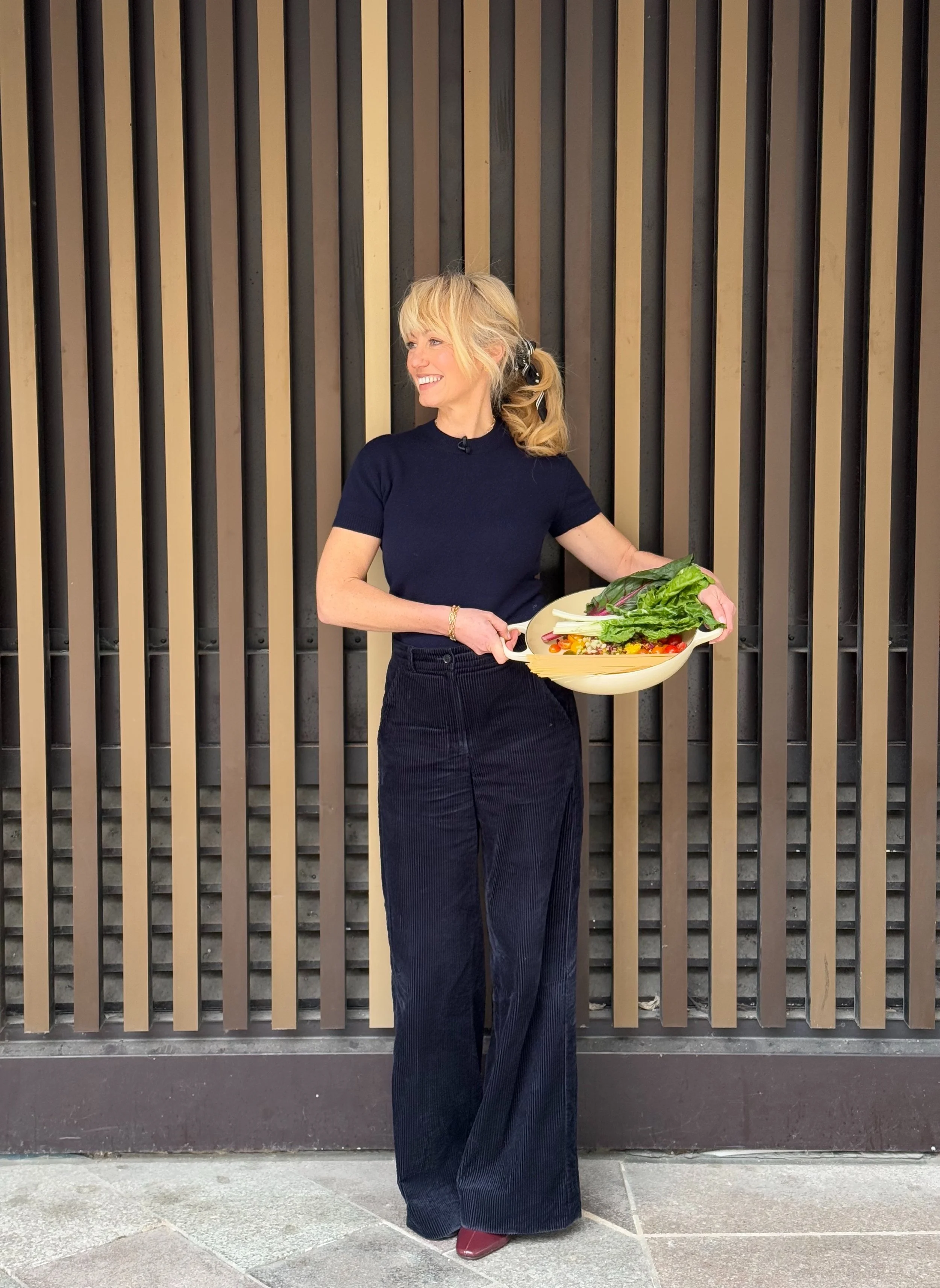 Fashion / Beauty — Clodagh McKenna