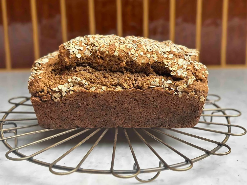 Guinness Brown Bread — Clodagh McKenna