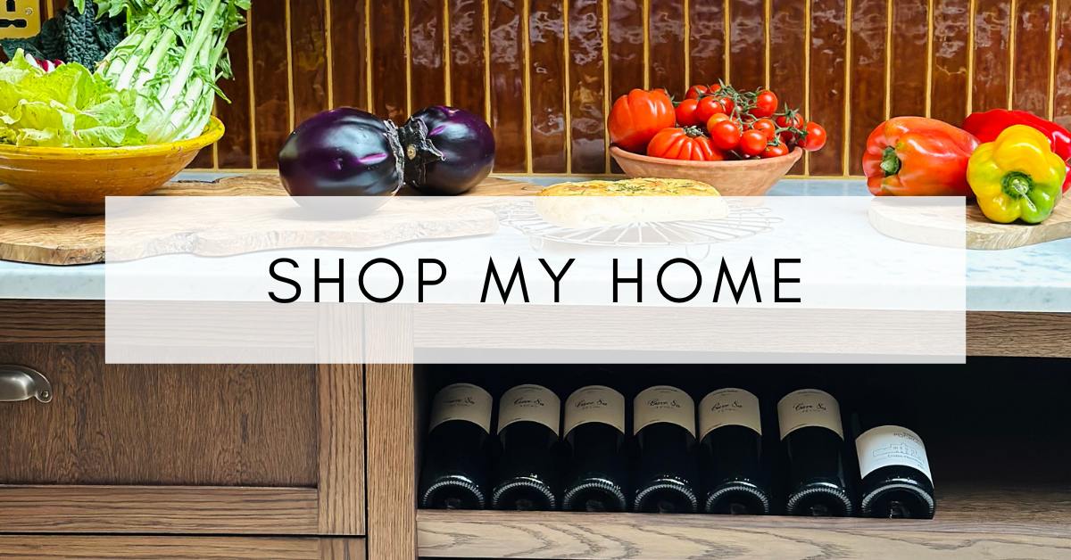 Shop My Home — Clodagh McKenna