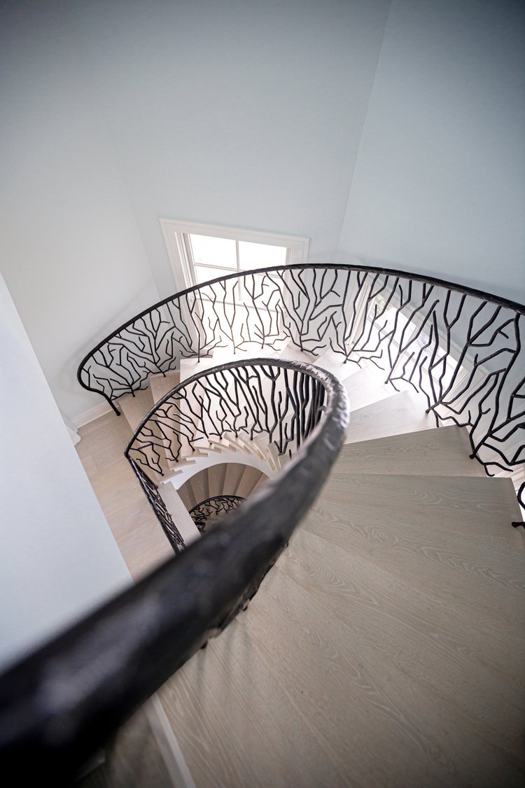 ARTESANO IRON WORKS Custom Metal Projects