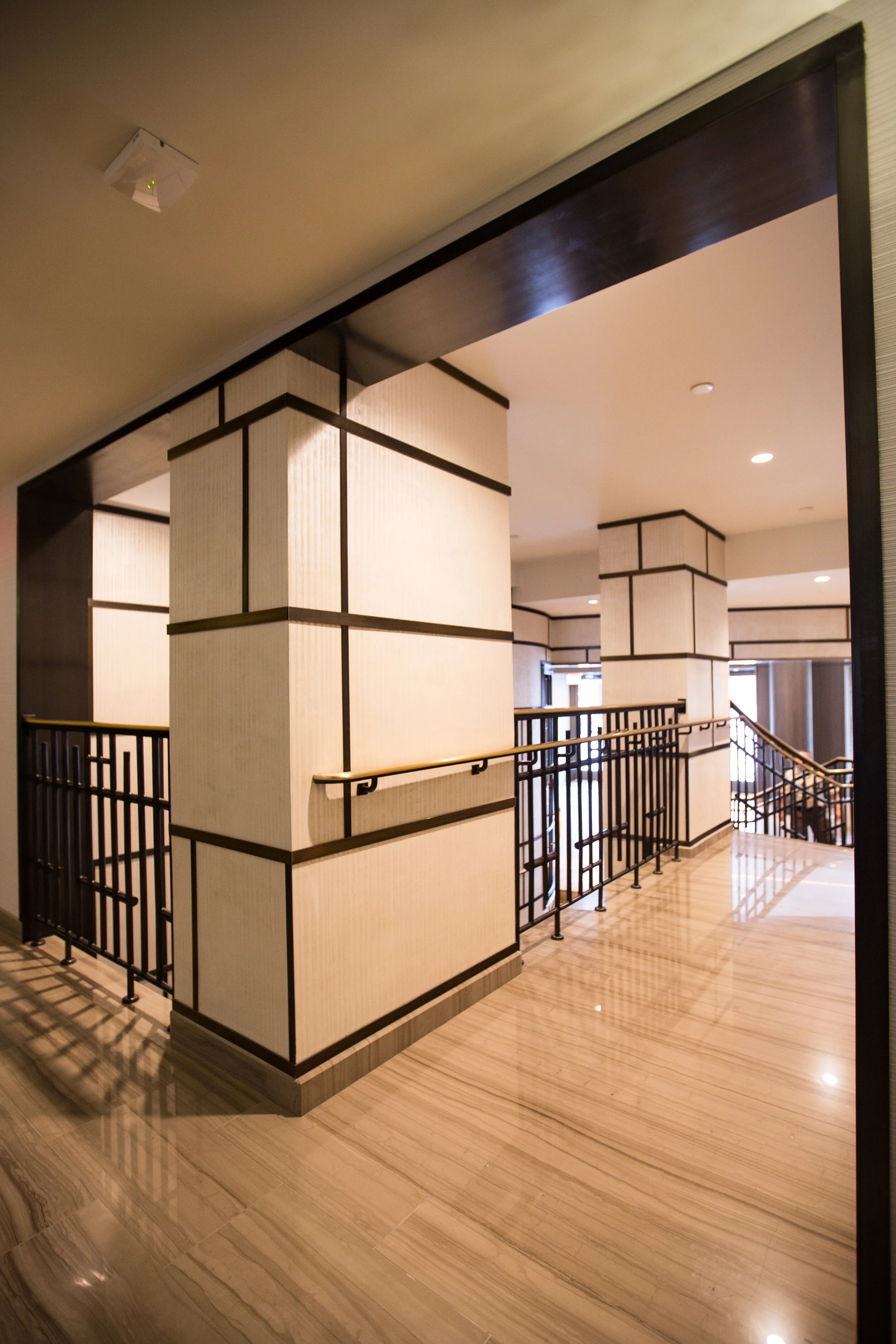 Custom Wrought Iron Balconies — ARTESANO IRON WORKS DECORATIVE ...