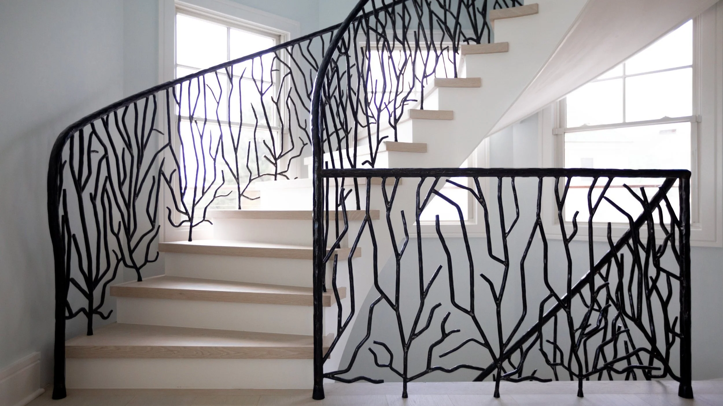 ARTESANO IRON WORKS Custom Metal Projects