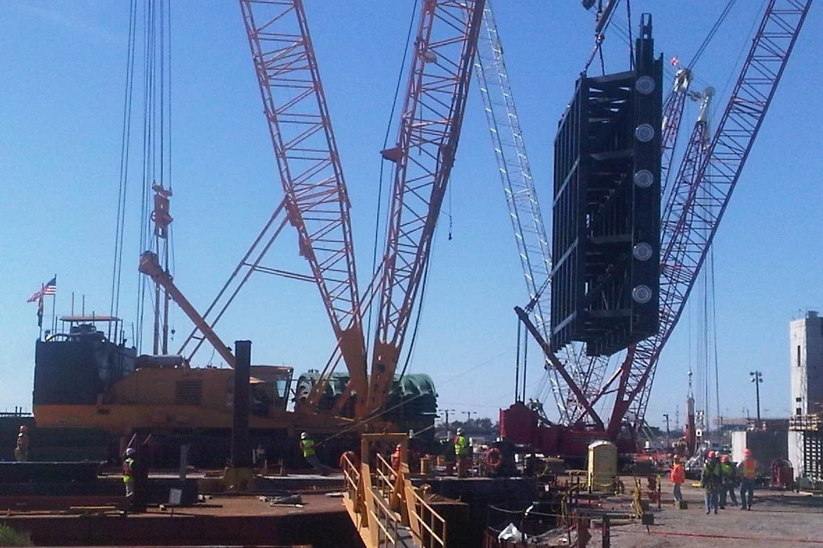 Services — Leake Engineering LLC