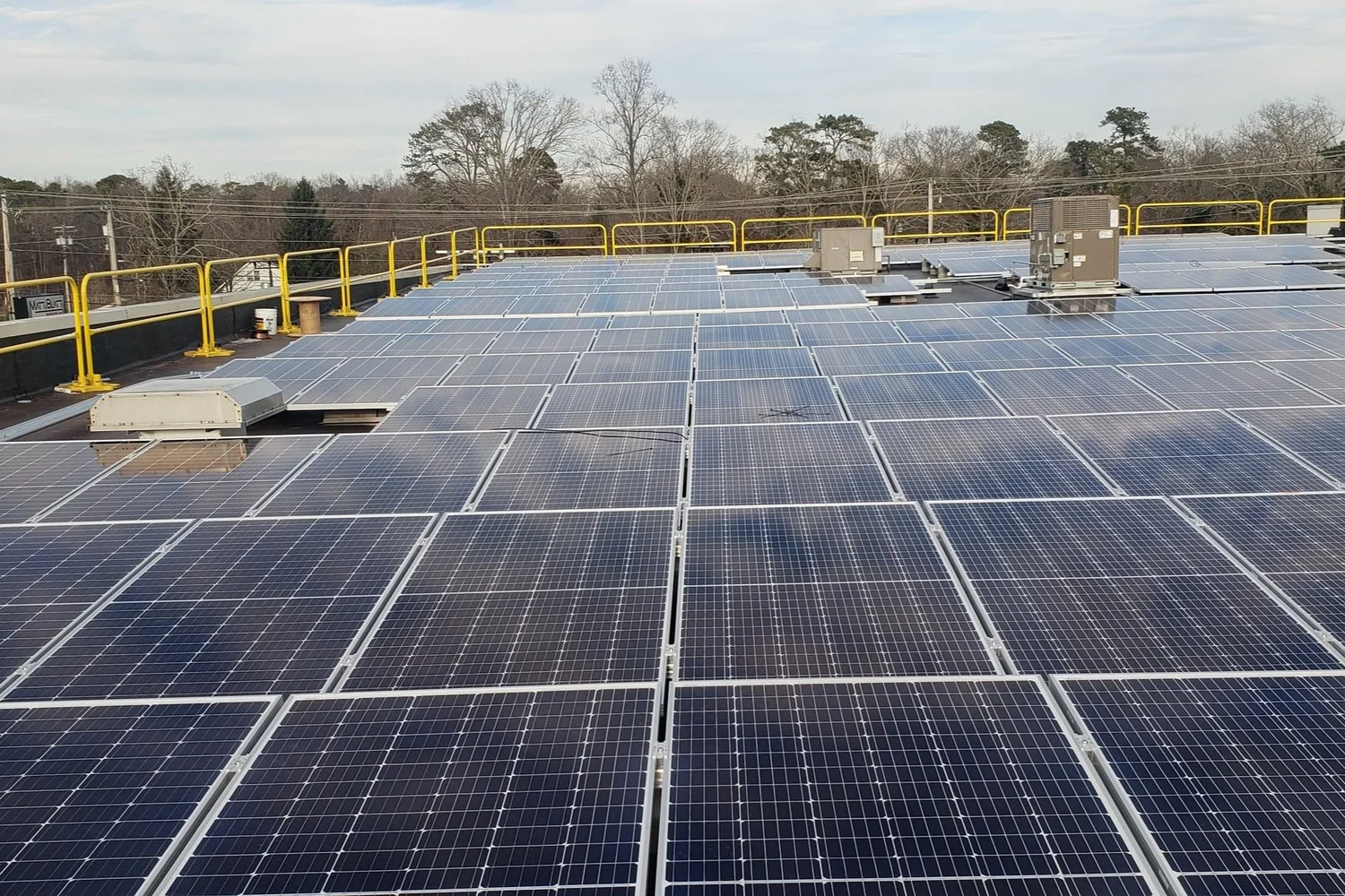 Services — Leake Engineering LLC