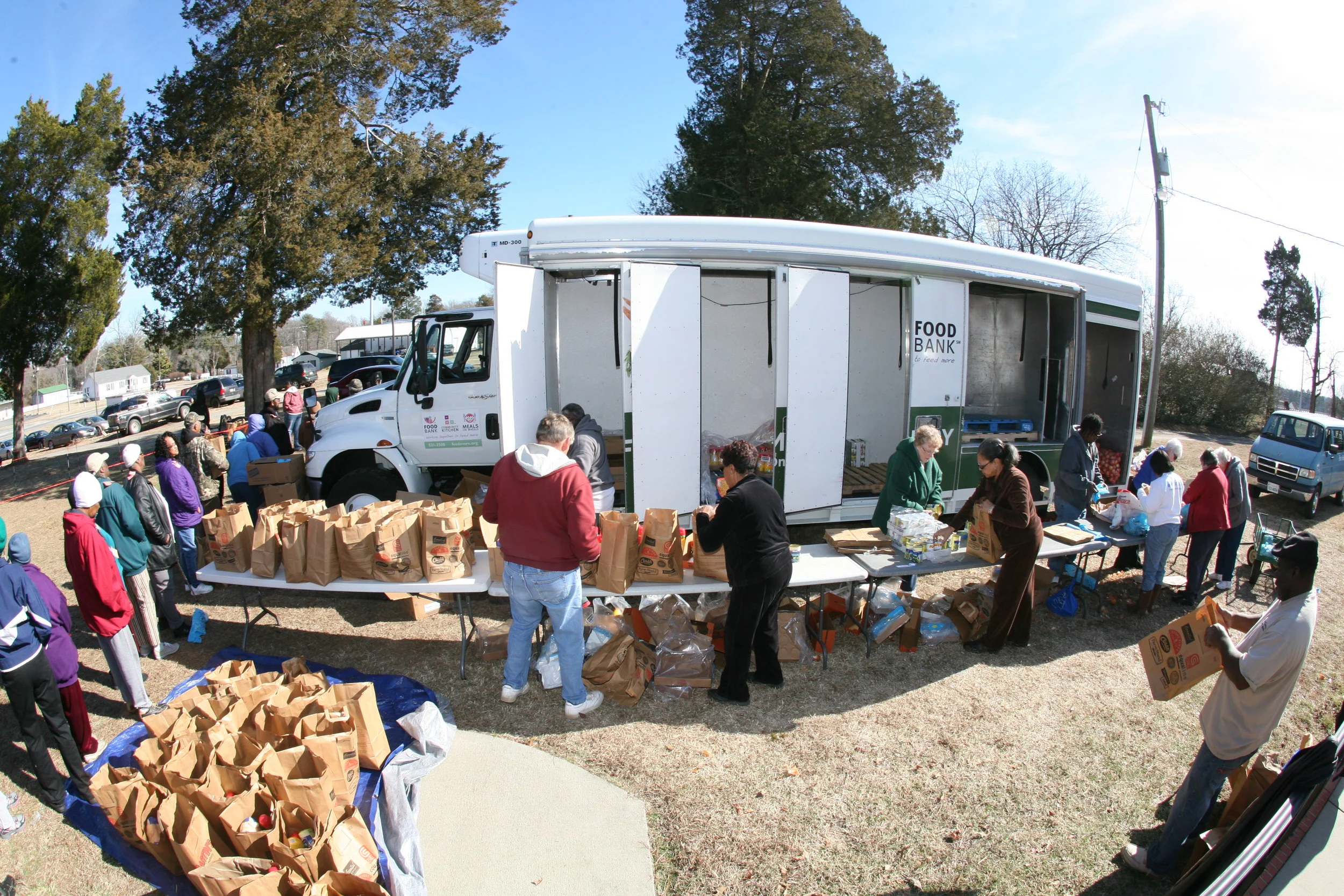 For A Cause — Richmond Restaurant Week