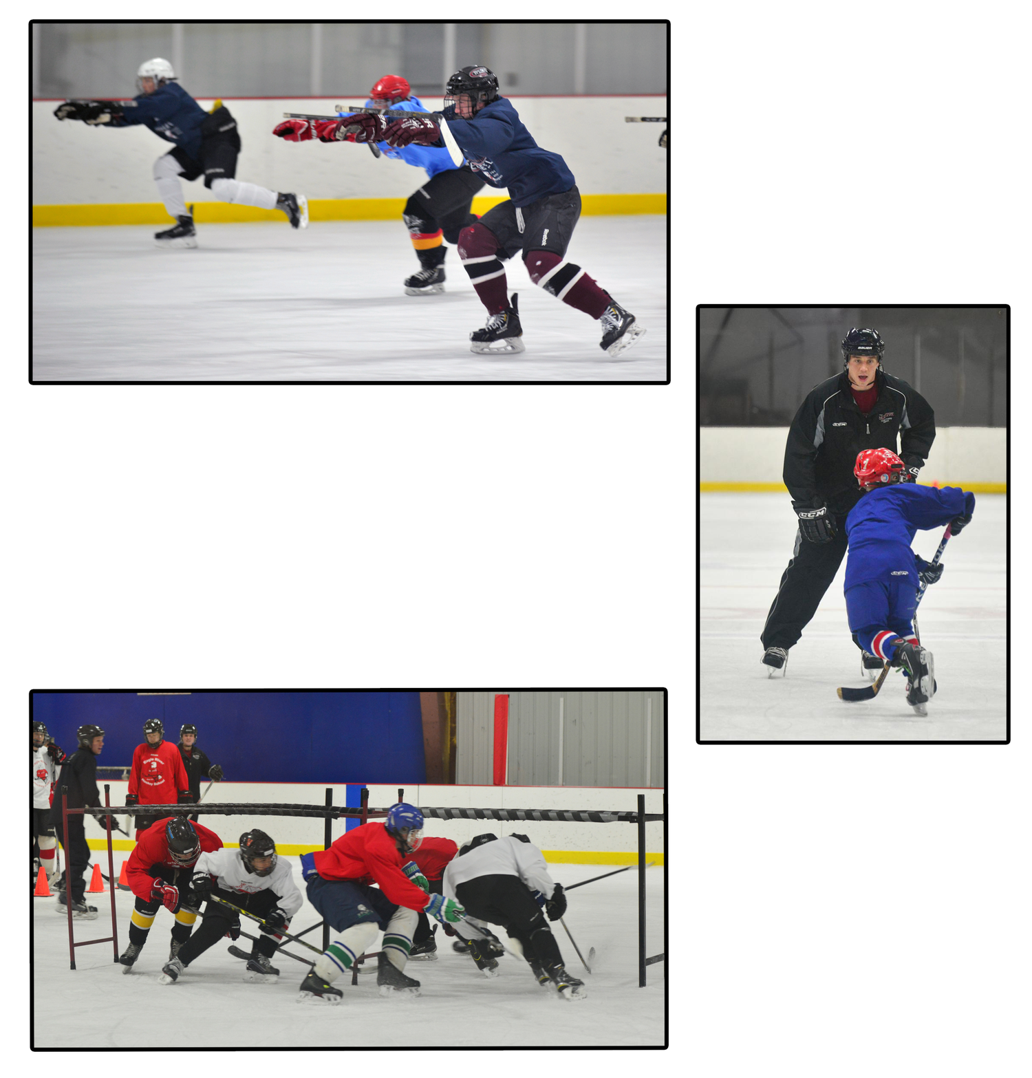 Programs — Next Level Hockey Training