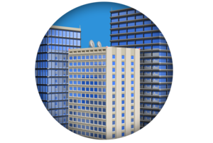 Innovative Building Solutions in Chicago | Delta Building Technologies