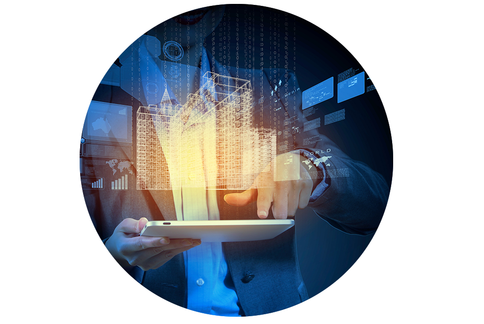 Innovative Building Solutions in Chicago | Delta Building Technologies