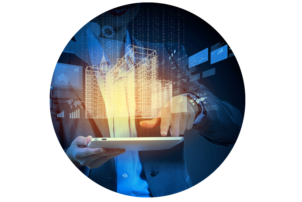 Innovative Building Solutions in Chicago | Delta Building Technologies