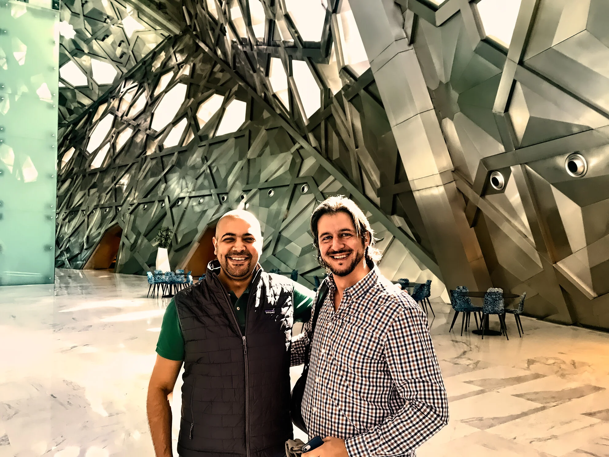Kuwait — Trees-eZine