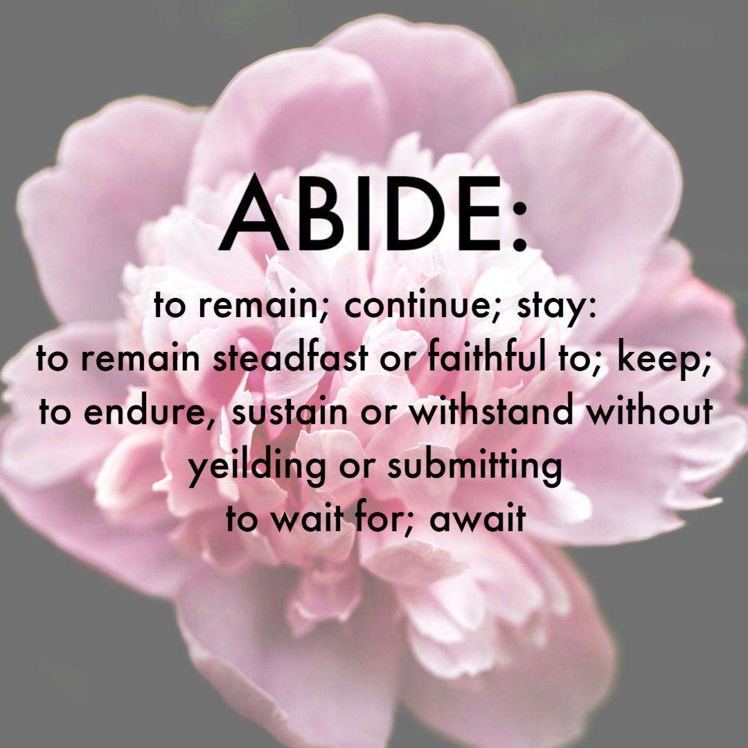 Abide 2024 — Hope Evangelical Free Church