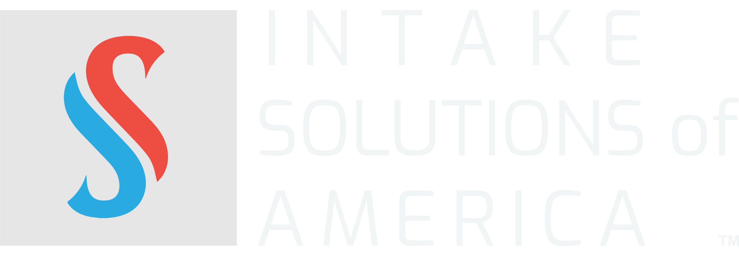 ISA Careers — Intake Solutions Of America