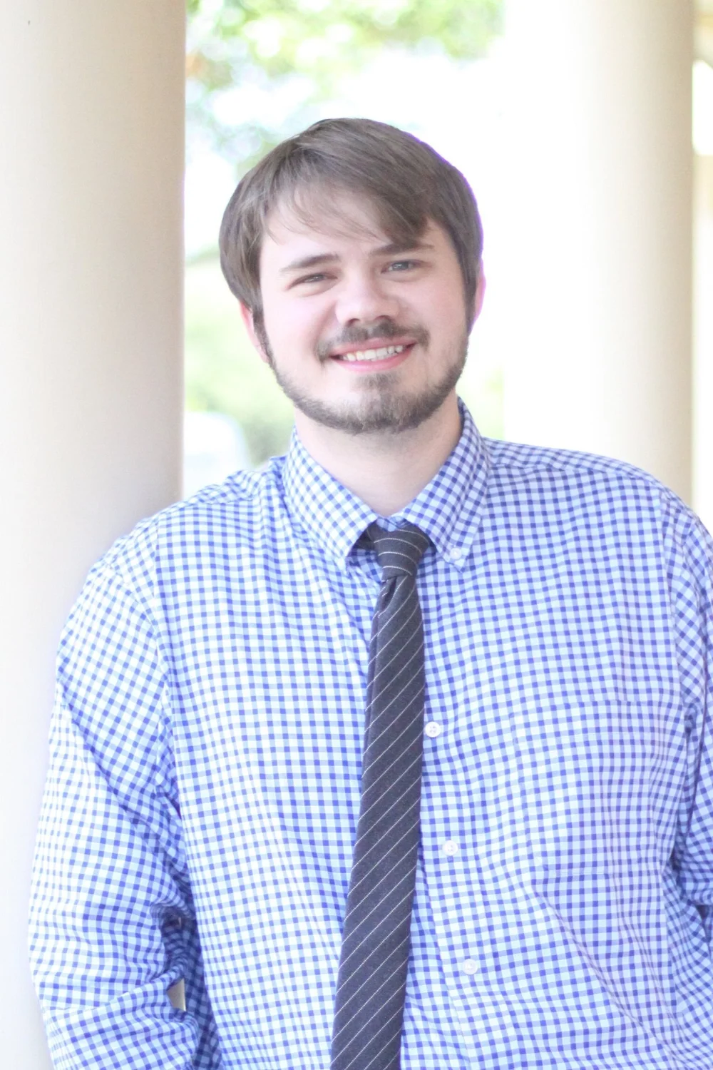 FACULTY — Grace Classical Christian Academy