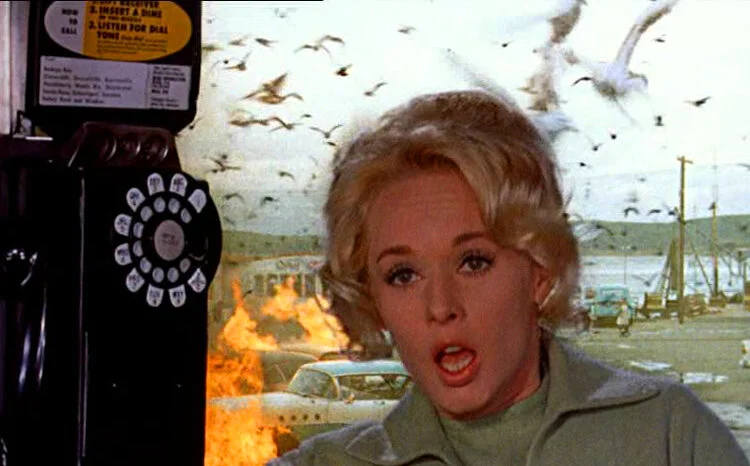 Chronological Master List of '60s Films - 1963 — Cinema60 | A Podcast ...