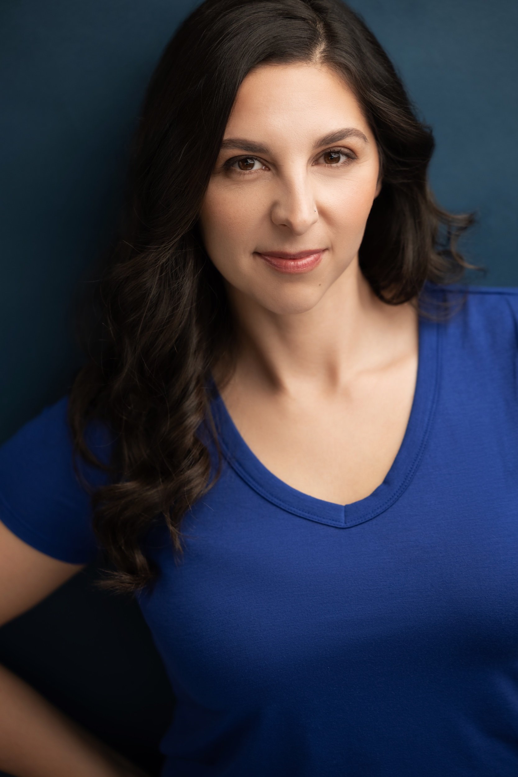 Mica Dominguez-Robinson