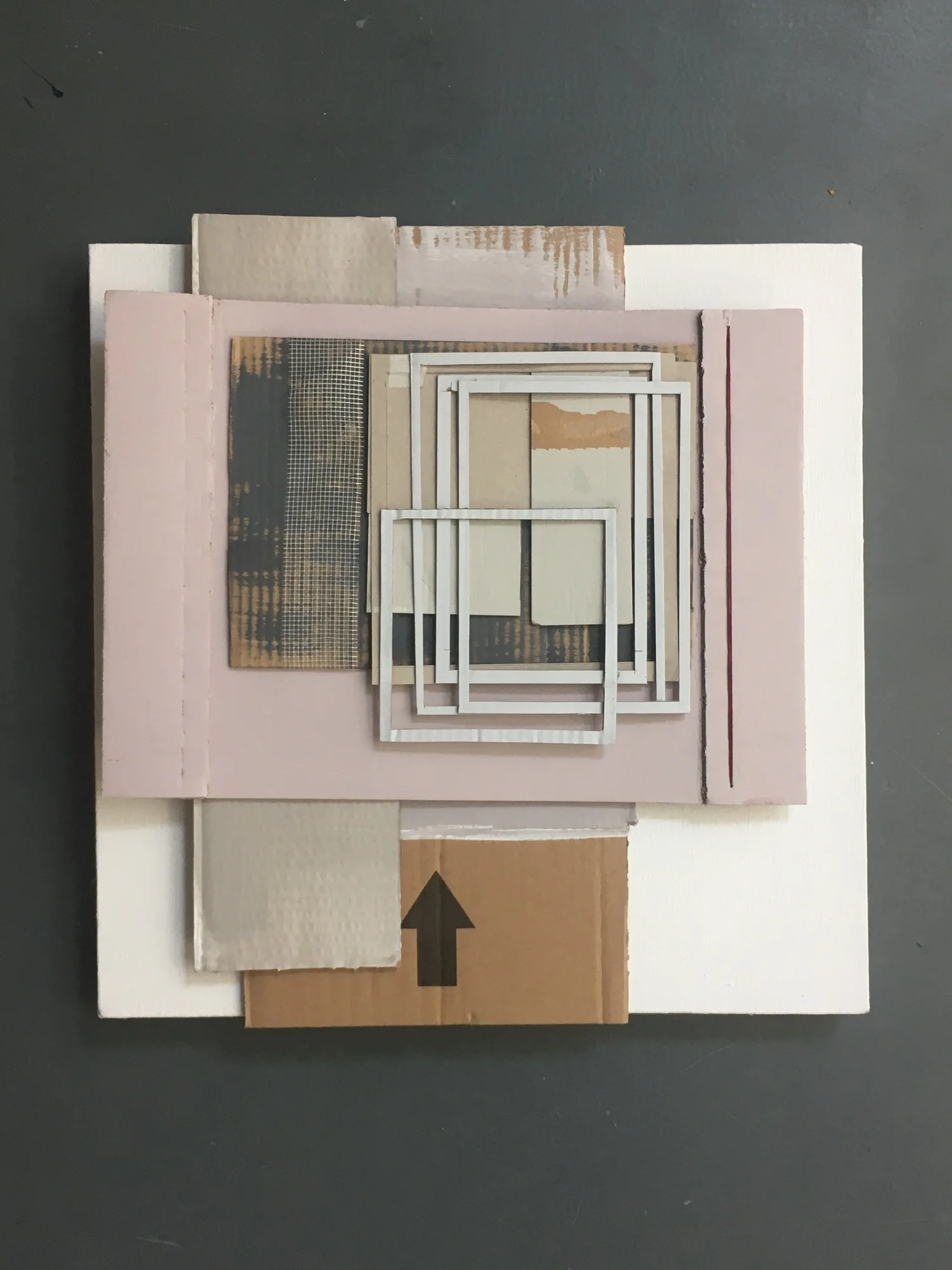 New Page — Rosalind Davis